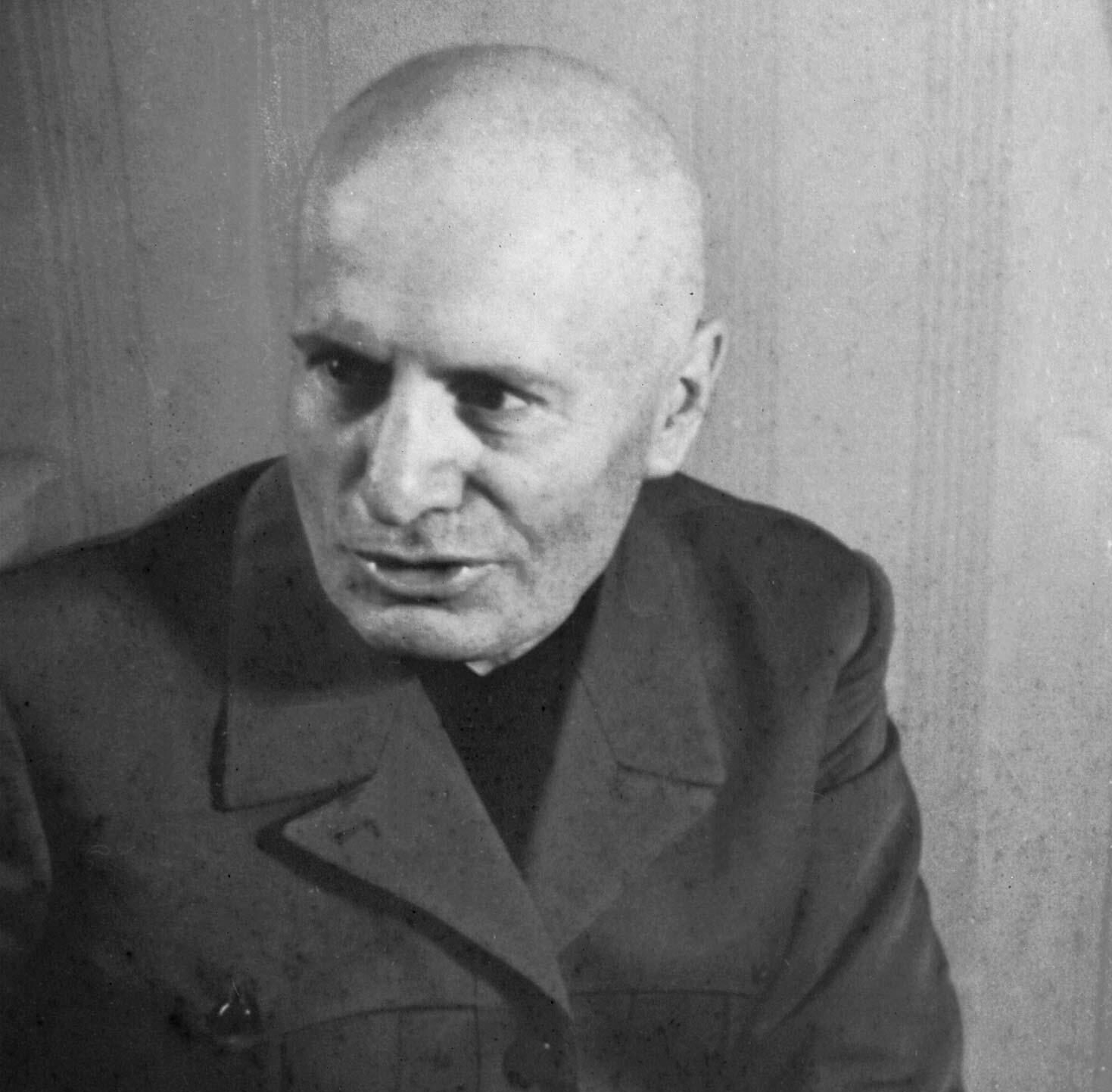 Cosa diceva l'ordine del giorno di Dino Grandi?