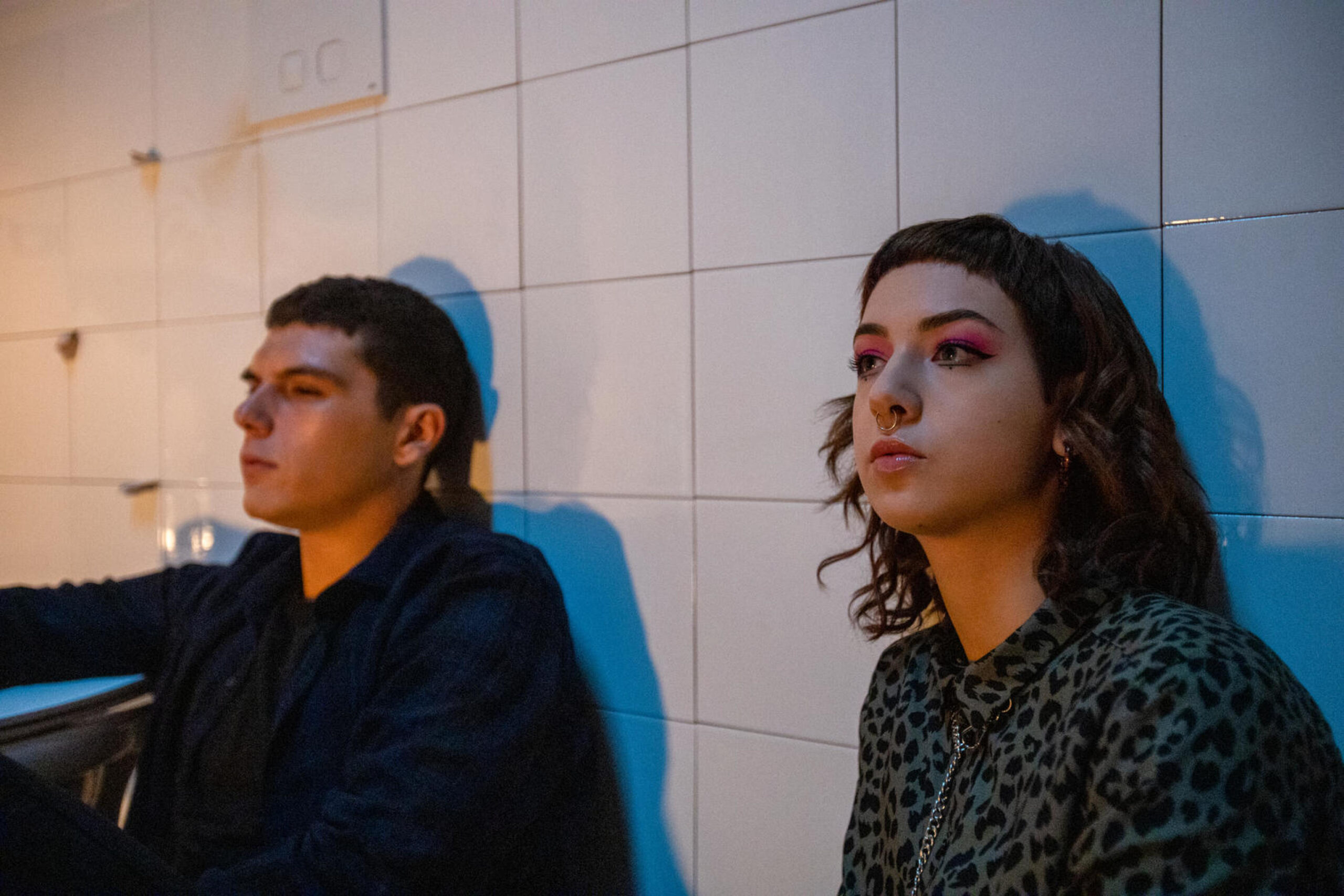 Chi è Anna Lou Castoldi, età, fidanzata, genitori, studi e film