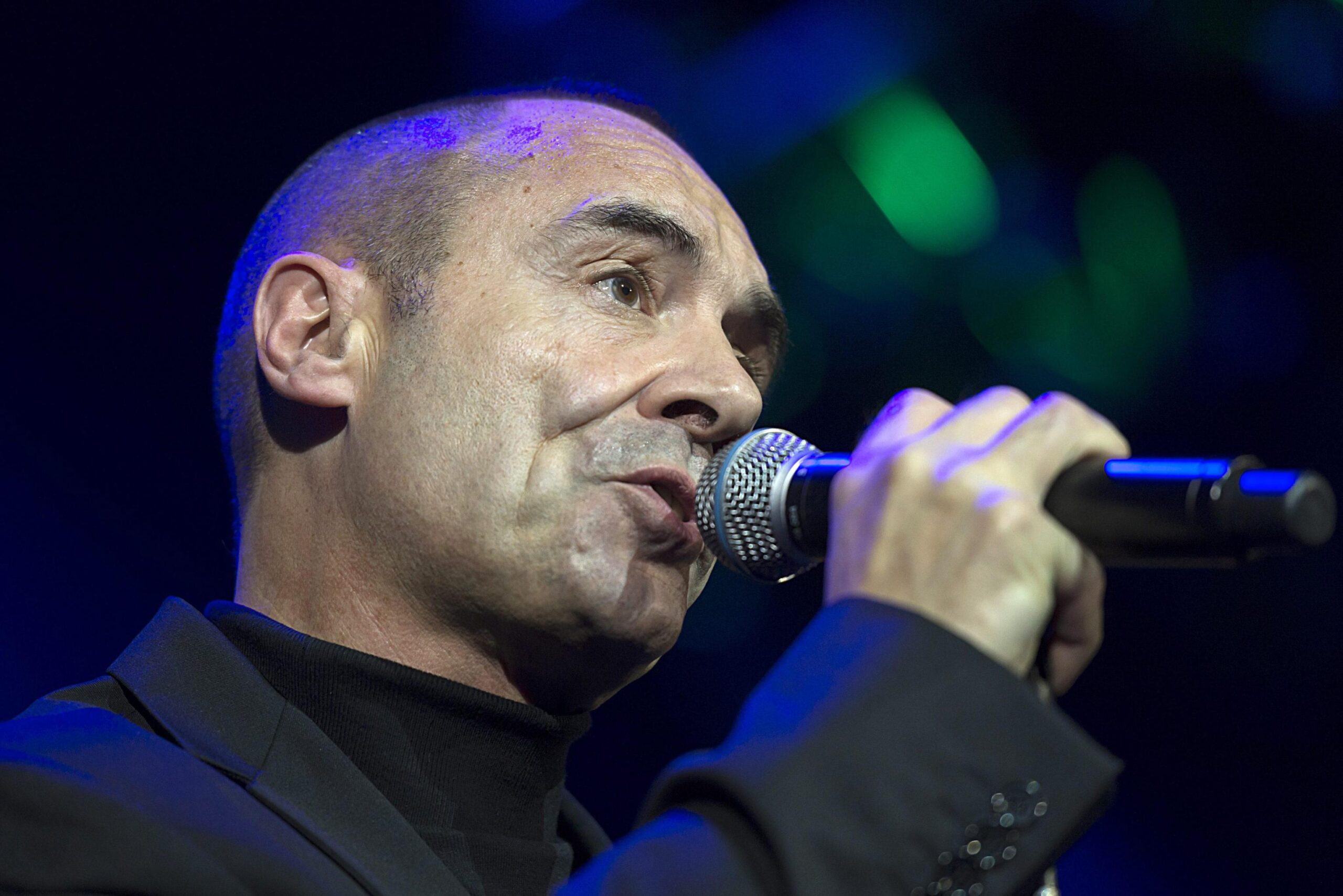 Chi è Matt Bianco, ospite questa sera a 'I migliori anni'. L'impatt...