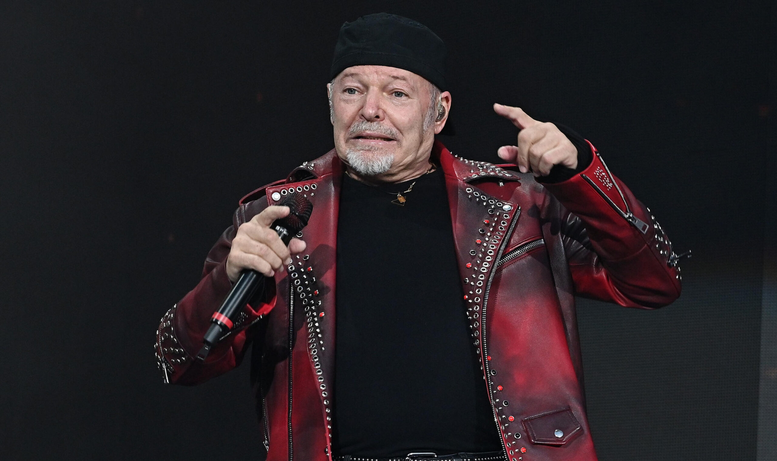 Chi era Massimo Riva? Vasco Rossi ricorda il suo chitarrista scomparso ...