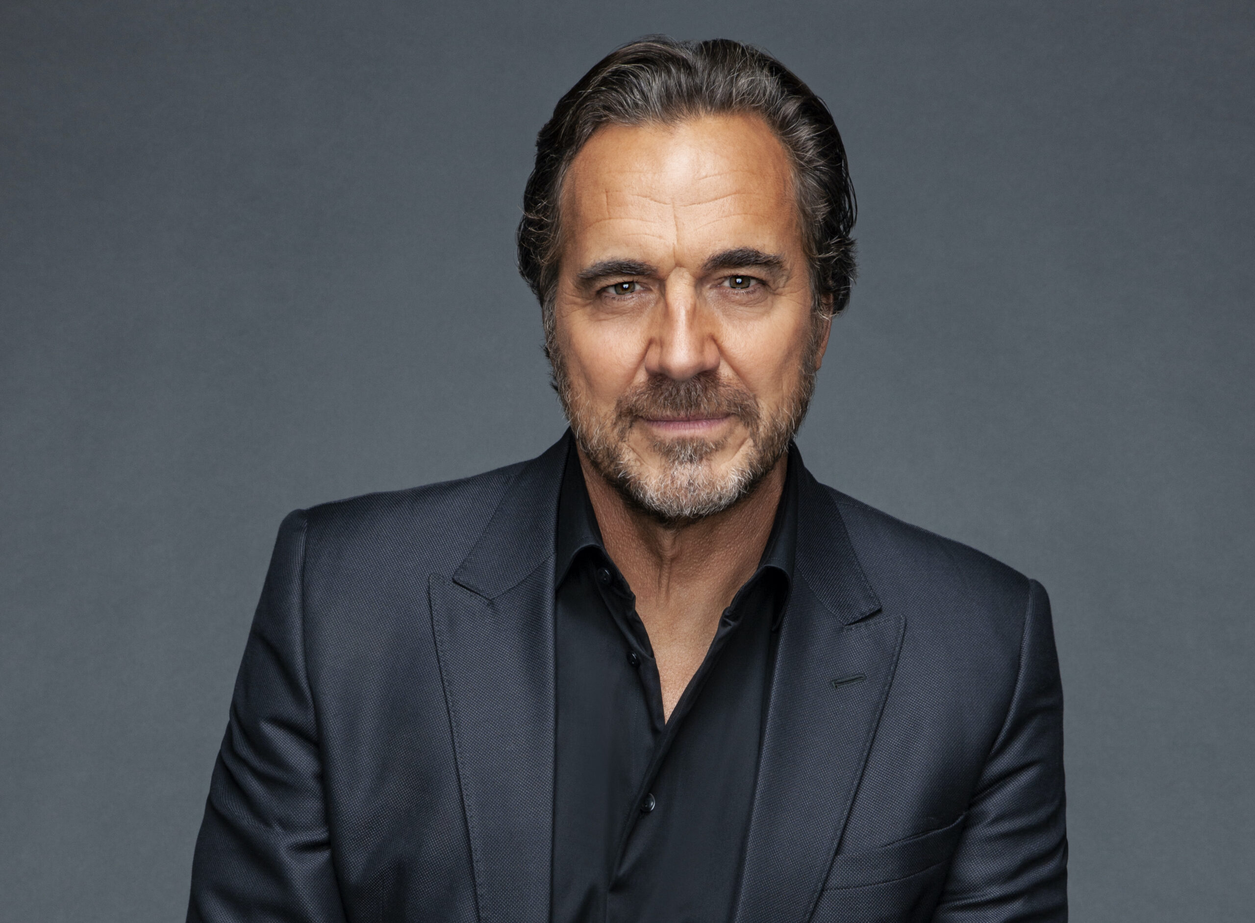 Thorsten Kaye di Beautiful intervista a Ridge: "Brooke è l'unico vero ...
