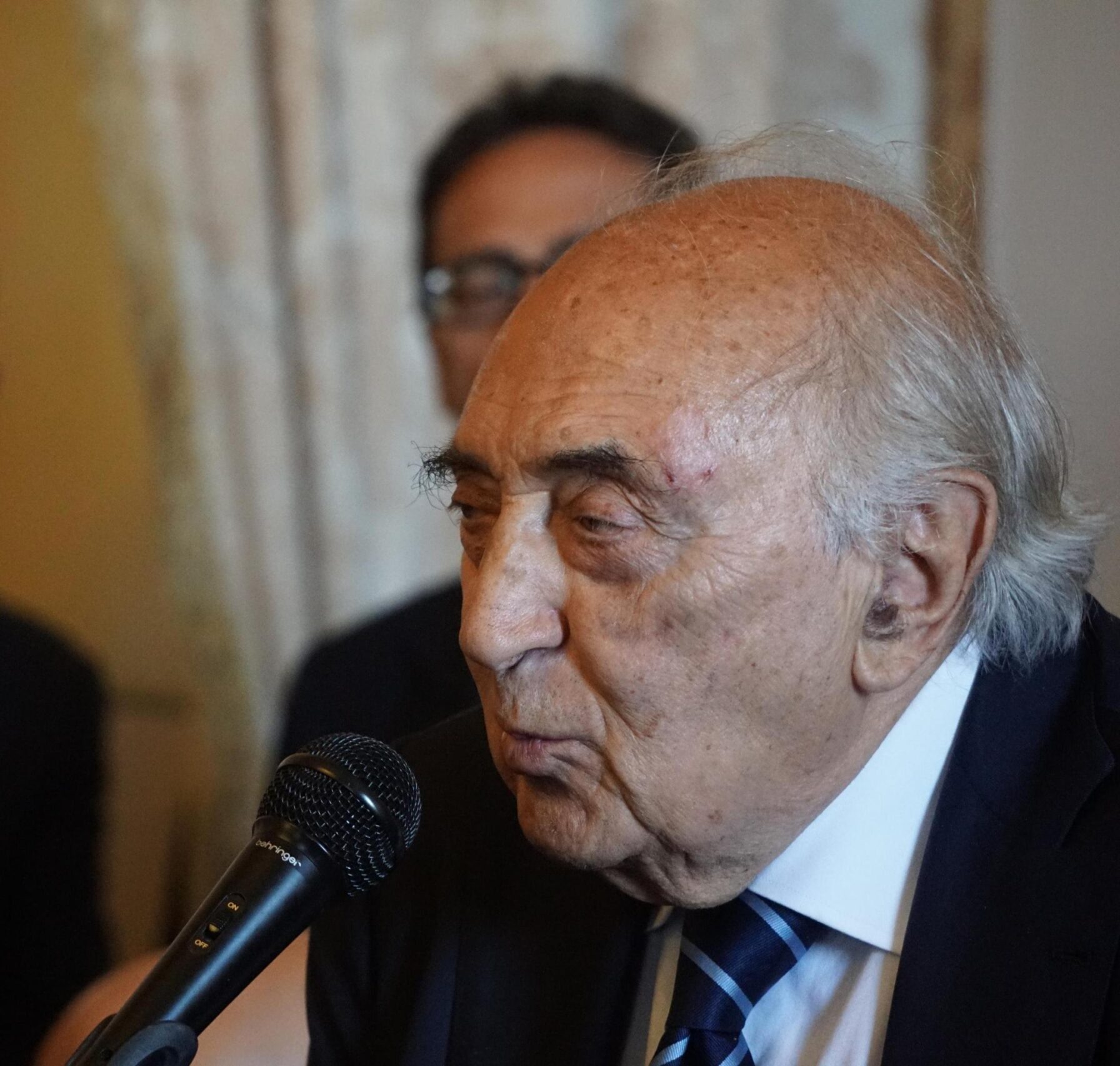 Ferlaino, Napoli: "De Laurentiis tenga Spalletti e Giuntoli. A piazza ...