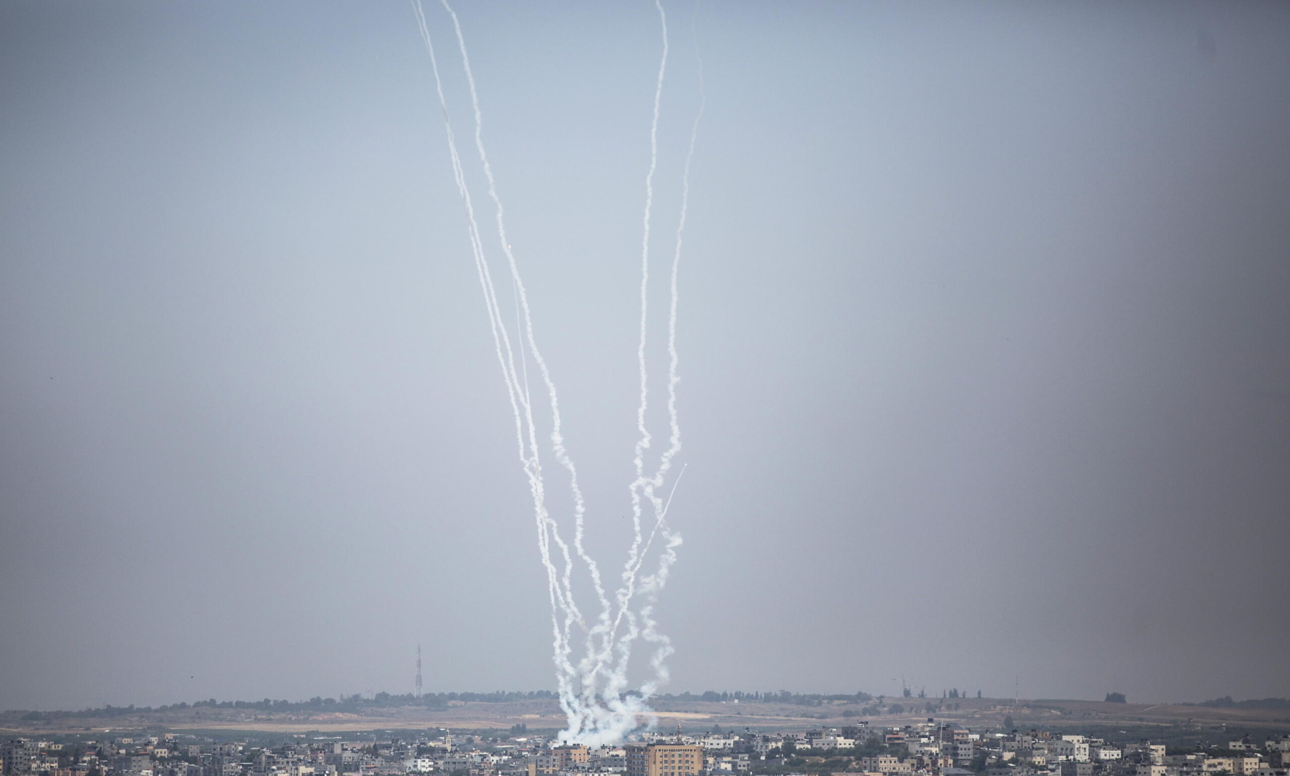 Gaza: leader Jihad ucciso nella notte da Israele