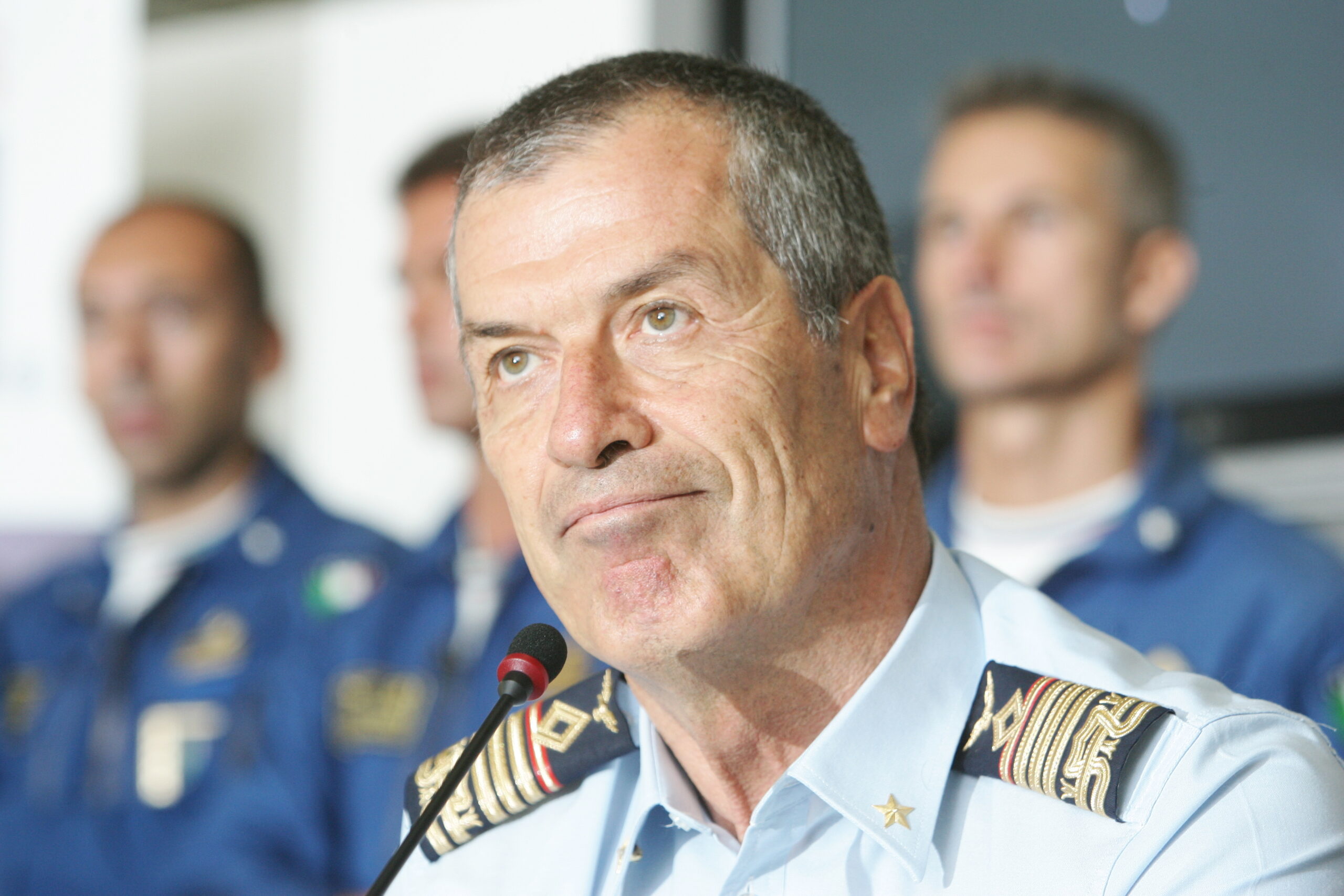 Kosovo, tensione alle stelle. Il Generale Tricarico: "Se la diplomazia ...