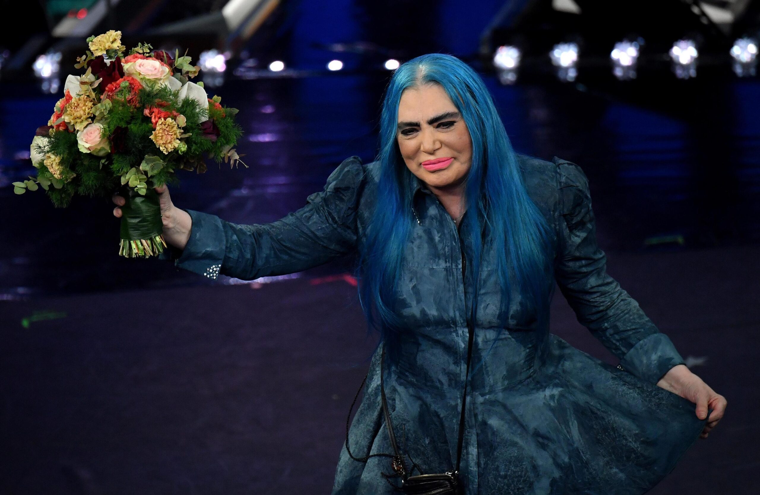 Loredana Bertè riabilitazione: video annuncio, tour