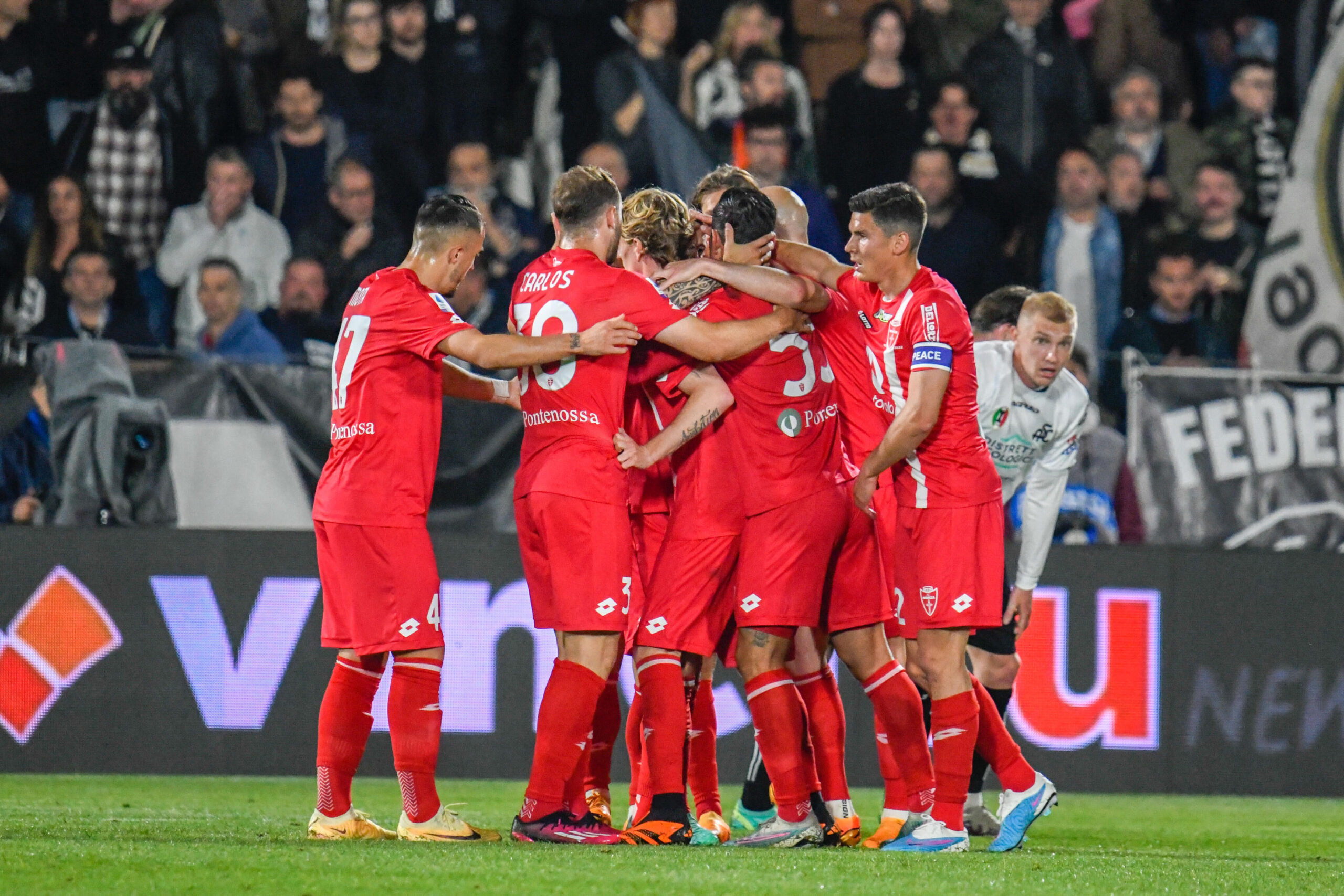 Monza Serie A, la salvezza costa 45 milioni in riscatti obbligatori