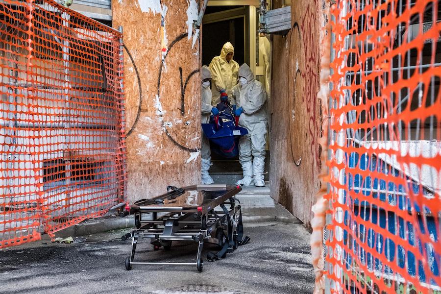 Omicidio Jessica Faoro, il padre: “Non lo perdonerò mai" • TAG24