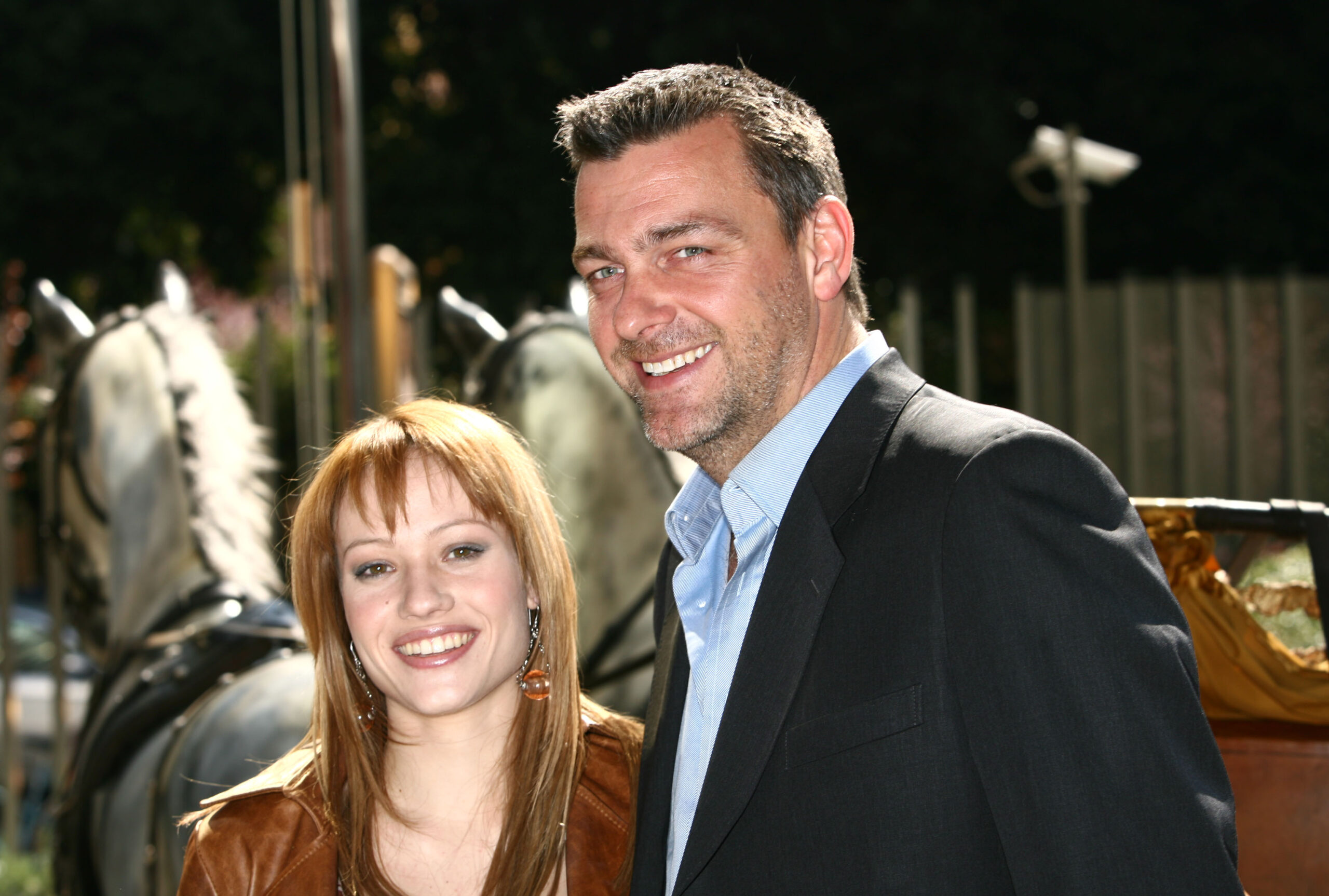 Ray Stevenson, da Thor a Star Wars, passando per Vikings e Dexter,