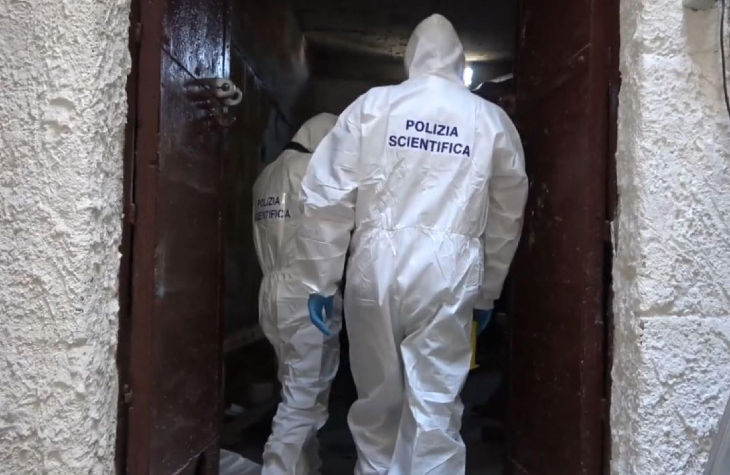 Omicidio Mapello movente: Stefania Rota uccisa per un capannone