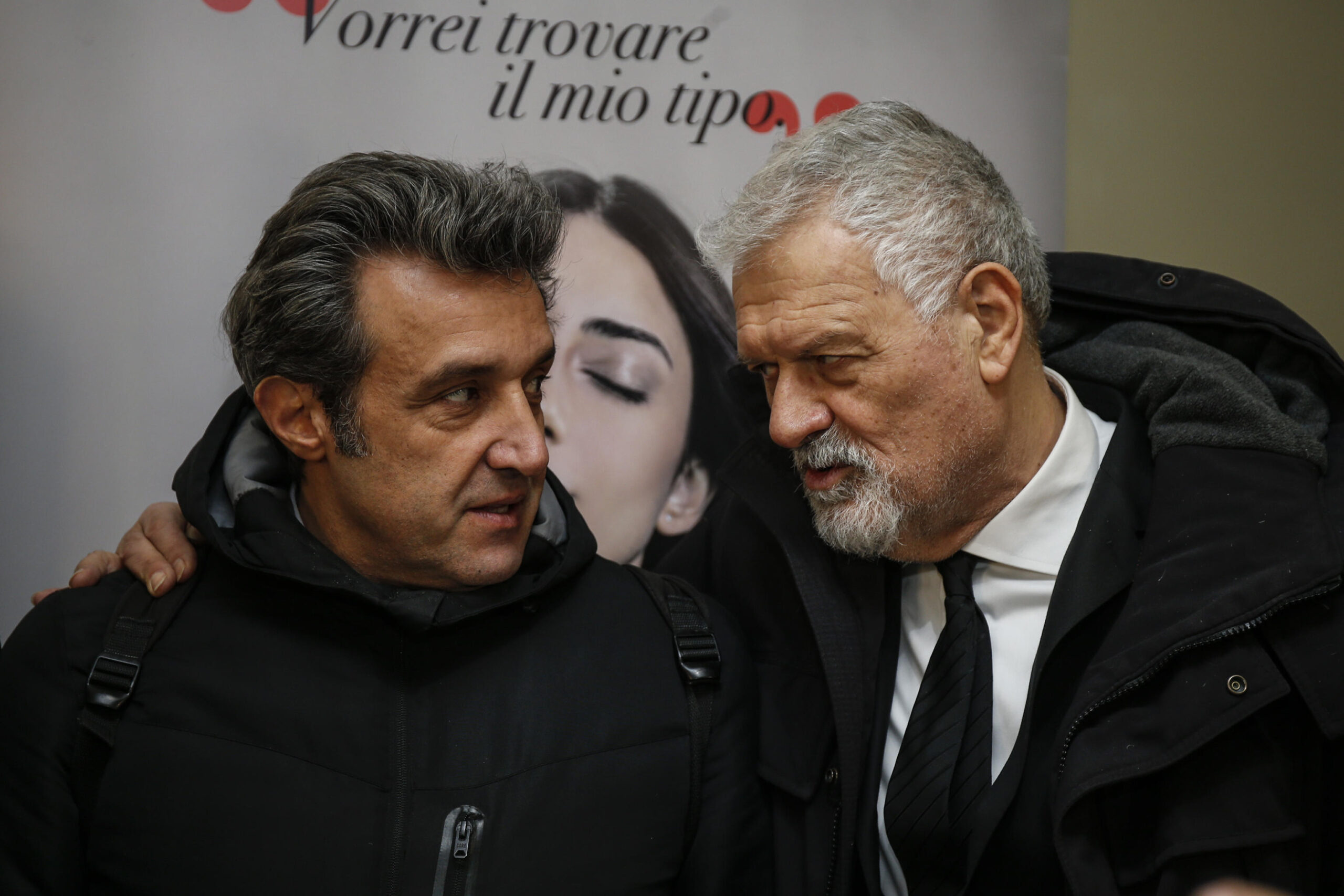 Chi è Fabio Frizzi, fratello di Fabrizio? Età, moglie e figli del m...