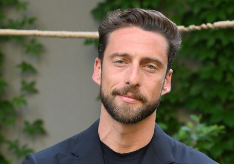 Claudio Marchisio Instagram, calciatore condivide foto insolita ...