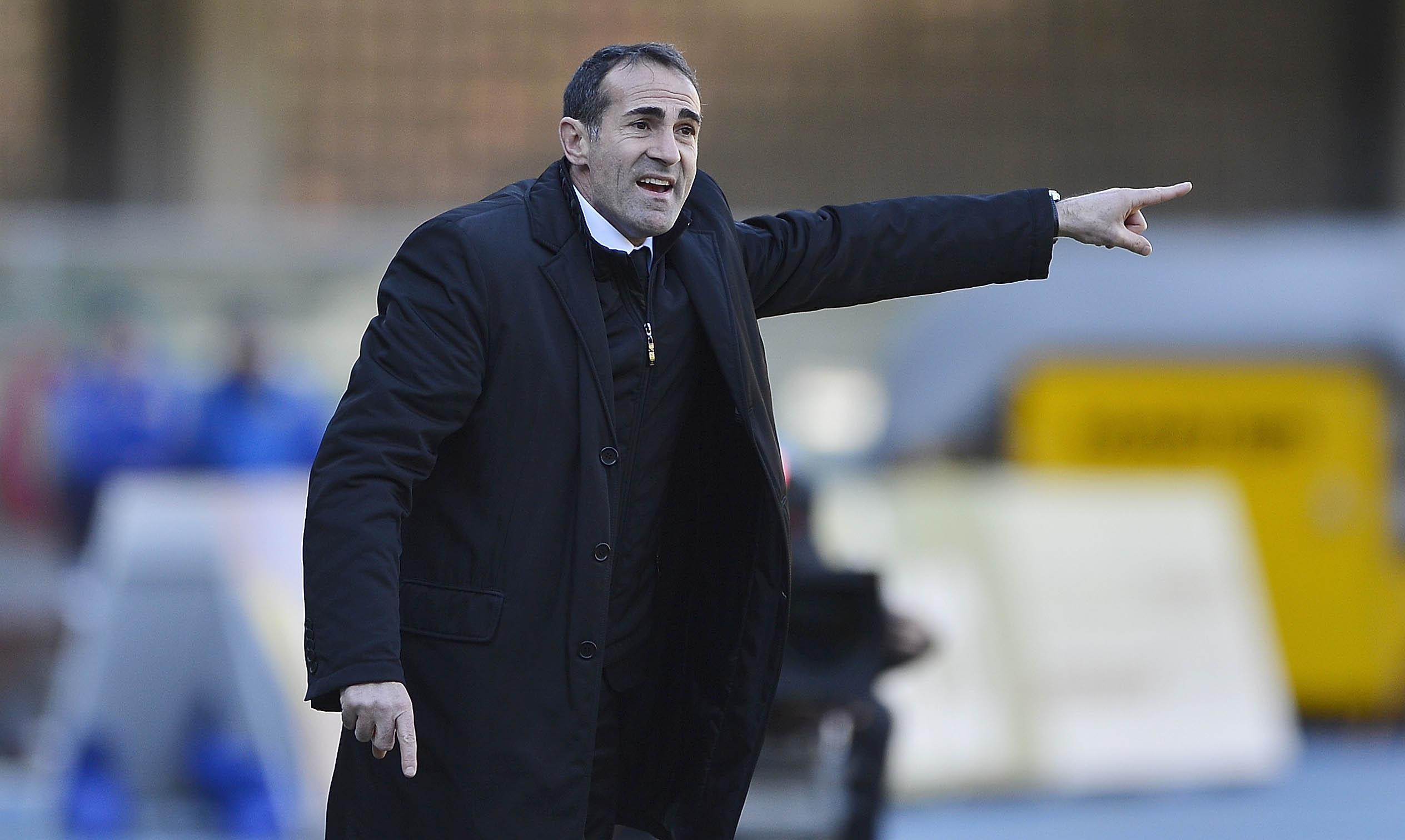 Angelo Alessio: "Conte non tornerà alla Juve. Sul Siviglia..."