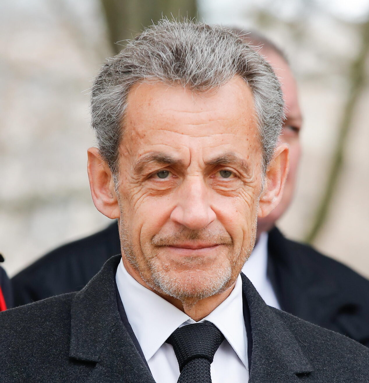 Nicolas Sarkozy: età, moglie, figli, patrimonio e biografia del pol...