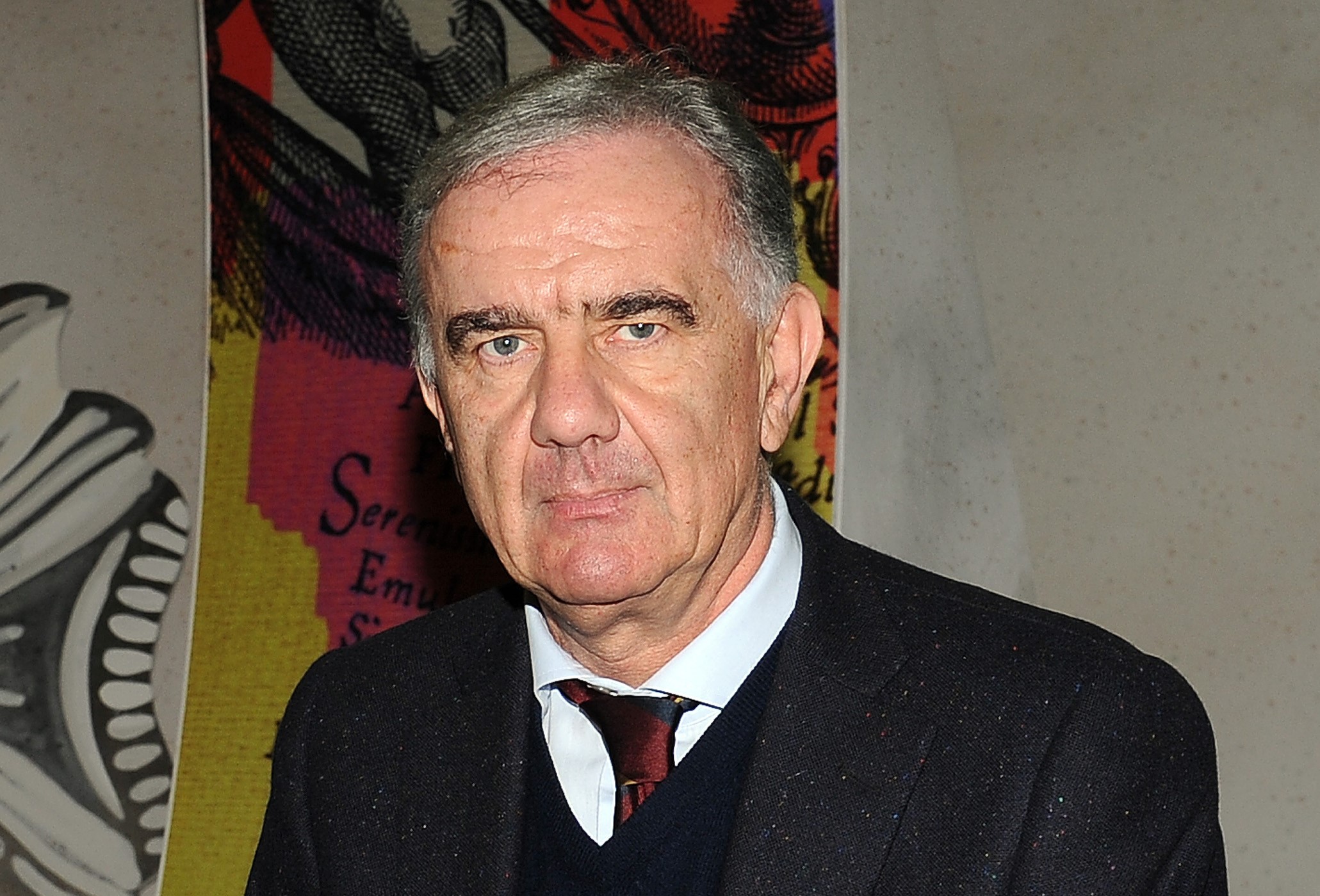 Gene Gnocchi, le lacrime in diretta a Citofonare Rai 2