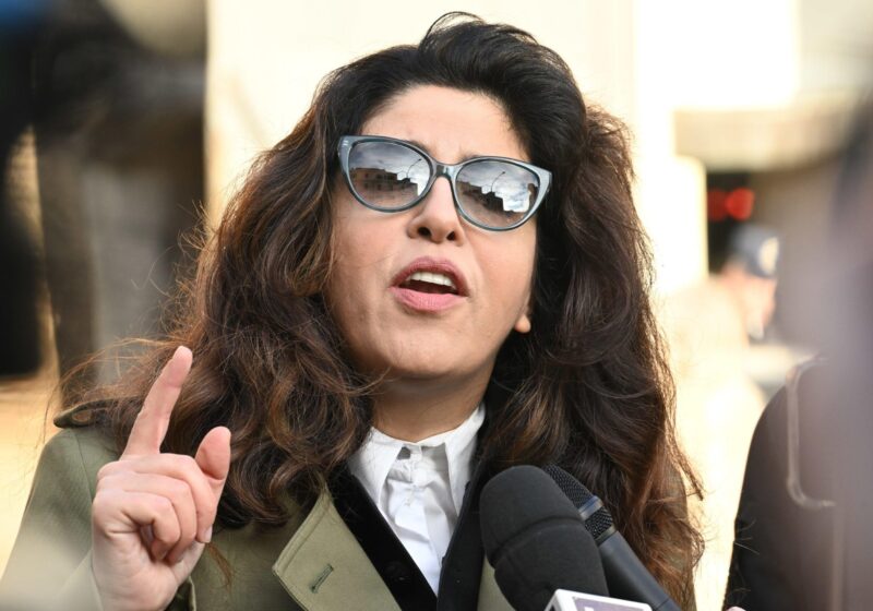 Chi è Francesca Chaouqui? Età, marito, figli e biografia