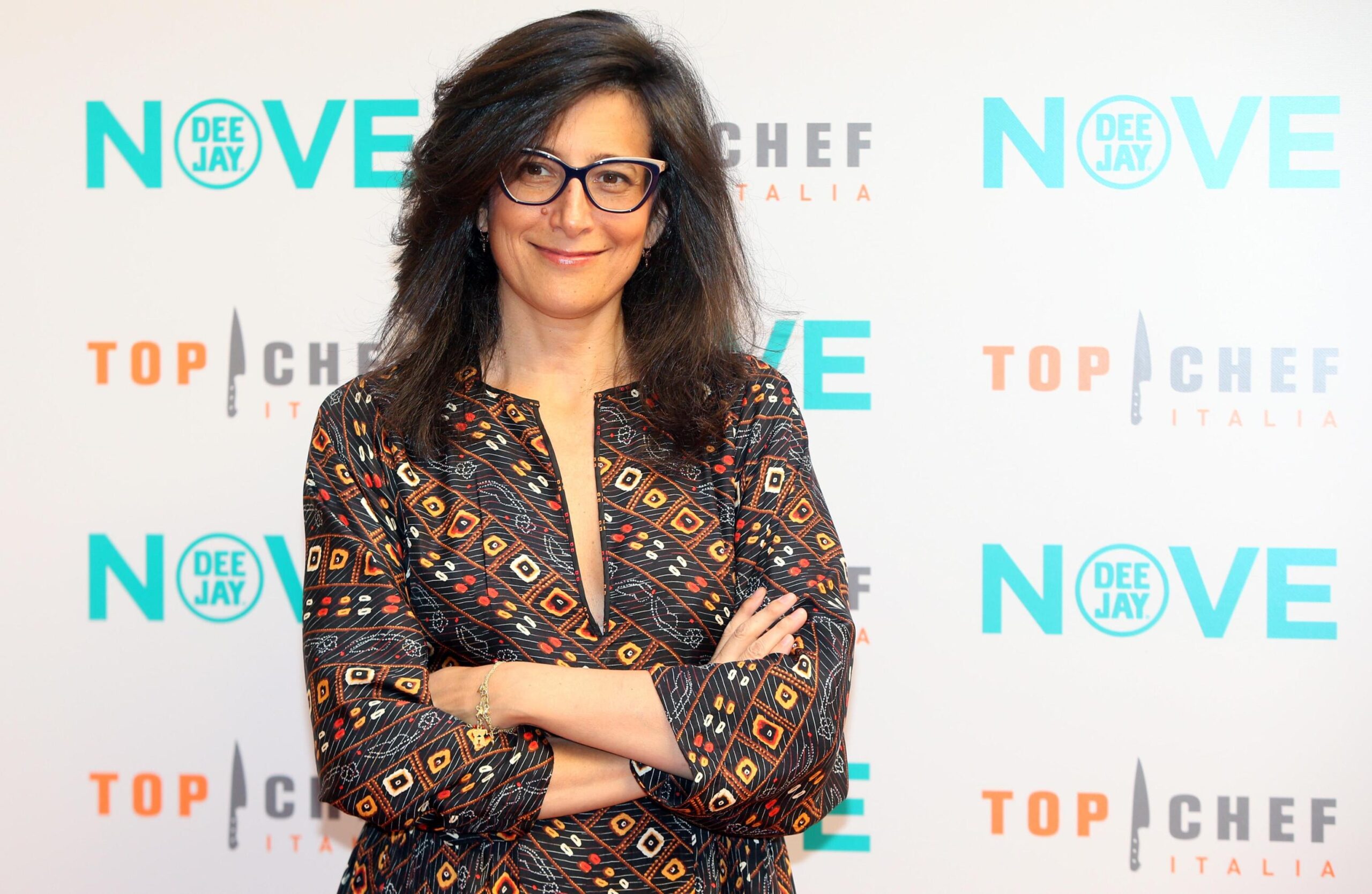 Chi è Laura Carafoli? Età, biografia e vita privata della famosa ma...