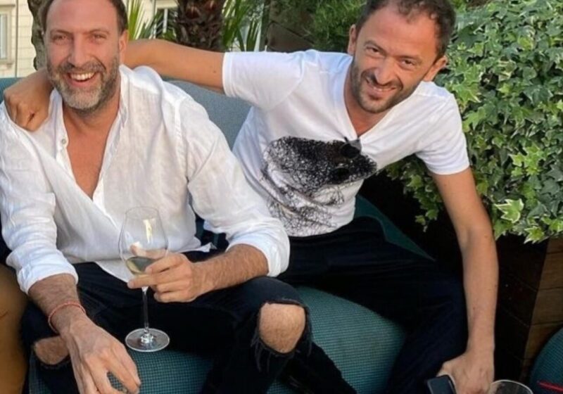 Chi è la moglie di Alberto Genovese? D., 46 anni e due lauree