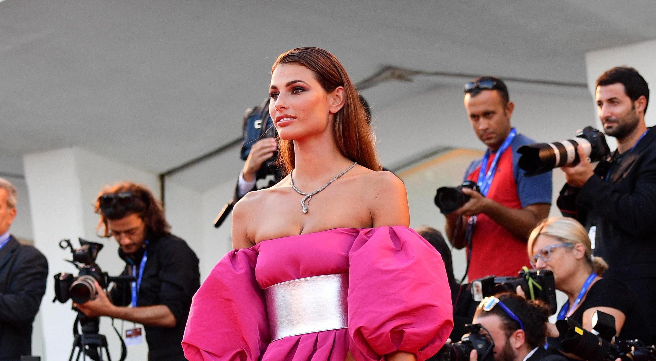 GF Vip, il duro sfogo di Dayane Mello contro i suoi followers