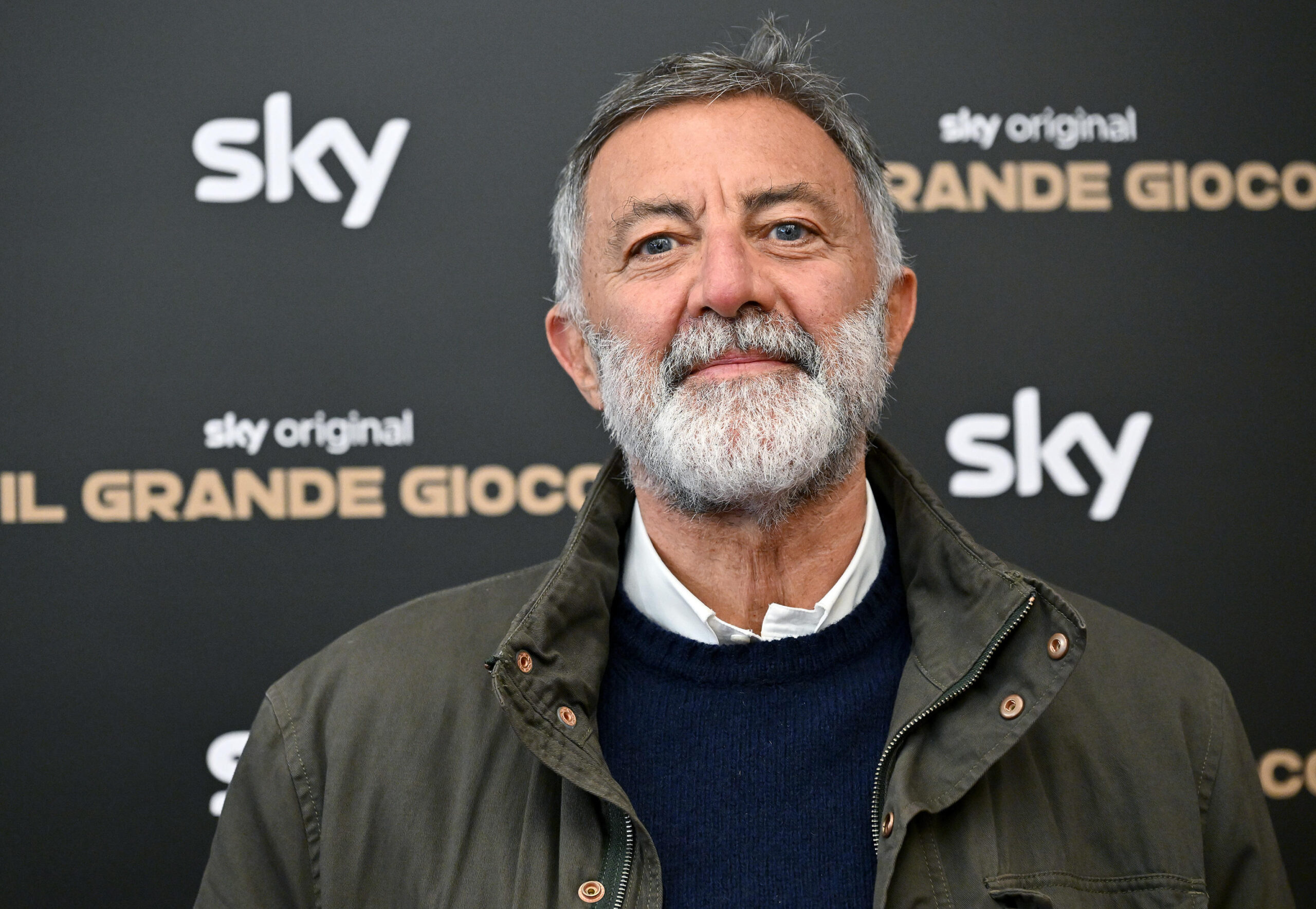 Luca Barbareschi: età, moglie, figli e biografia dell'attore e regi...