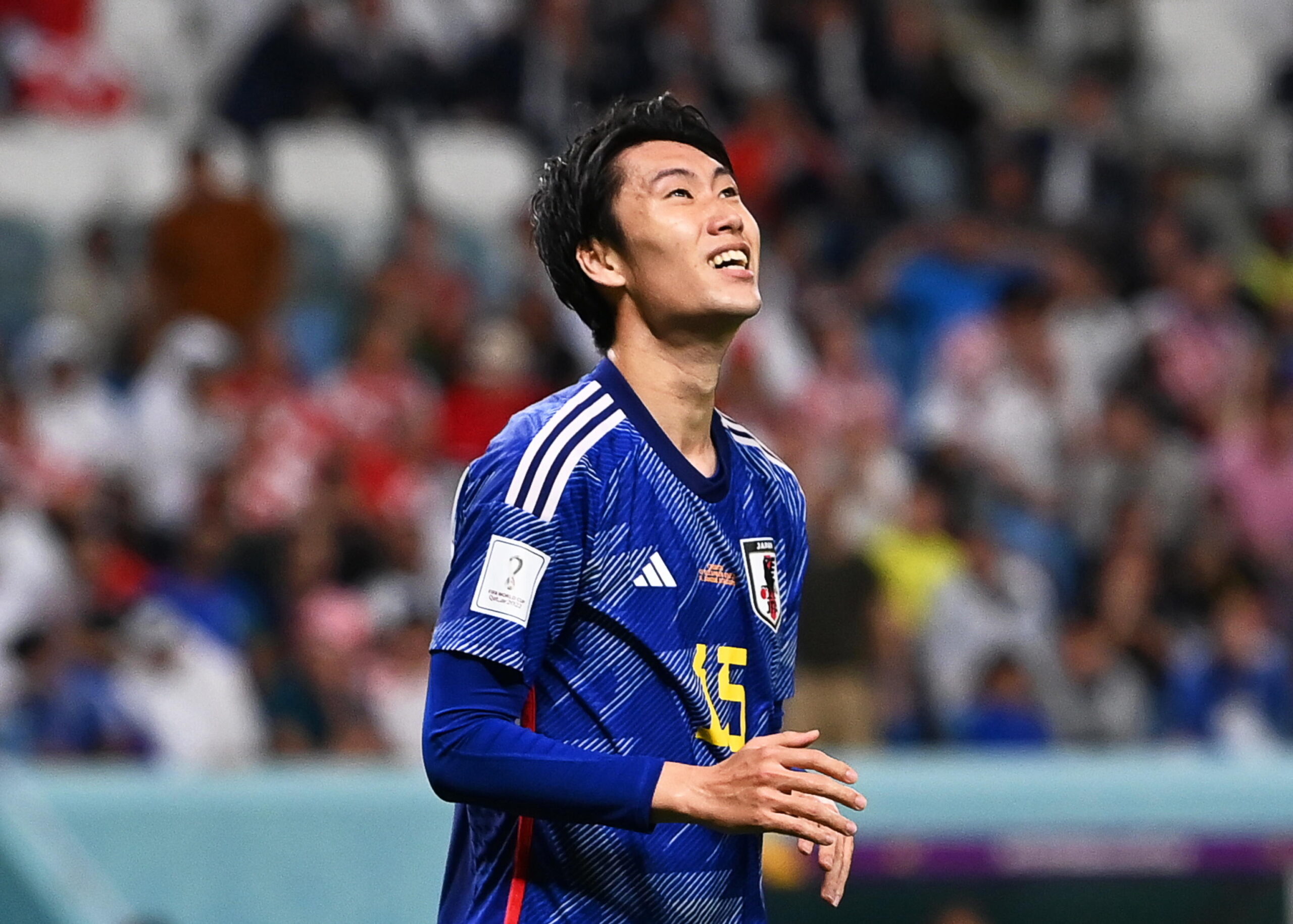 Chi è Daichi Kamada? Età, nazionalità, ruolo e carriera del calciatore ...