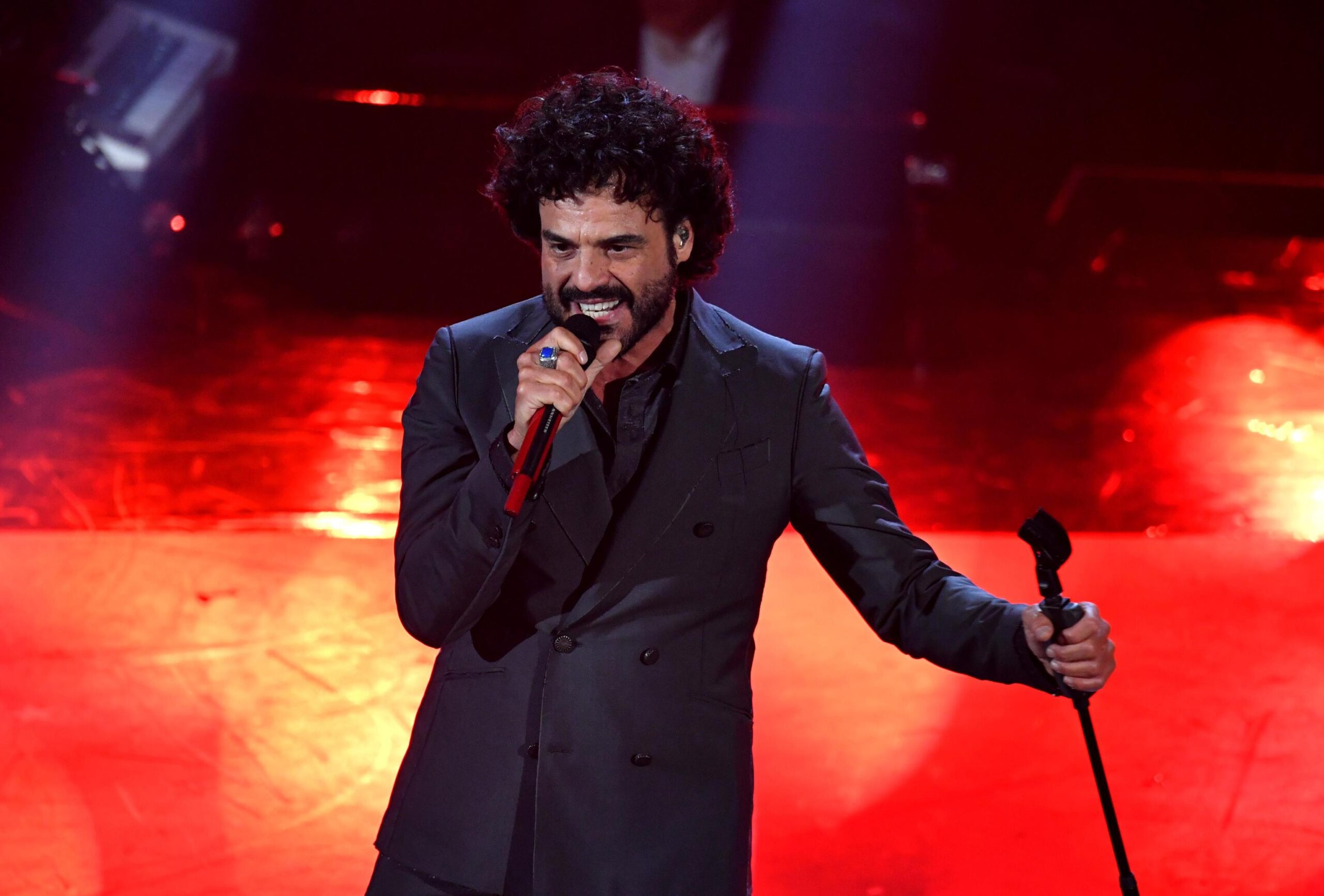 Francesco Renga perchè ha lasciato i Timoria? L'insospettabile moti...