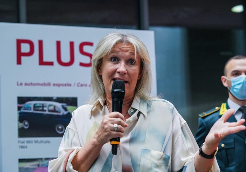 Mariella Mengozzi causa morte, età e biografia della direttrice del ...