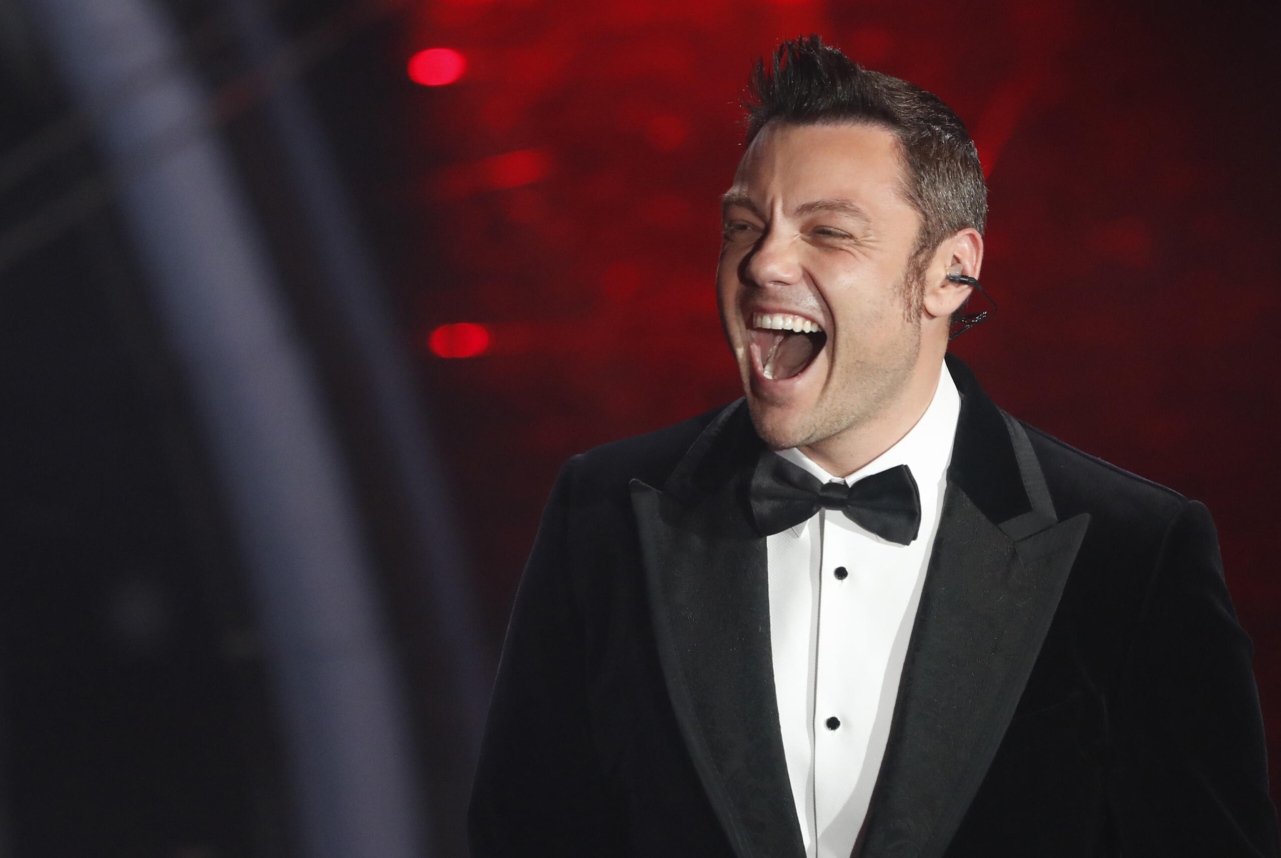 Tiziano Ferro concerto Milano 2023 scaletta, i brani, date del tour