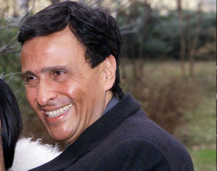 Chi è Simone Sabani? Età, madre e lavoro del figlio di Gigi Sabani