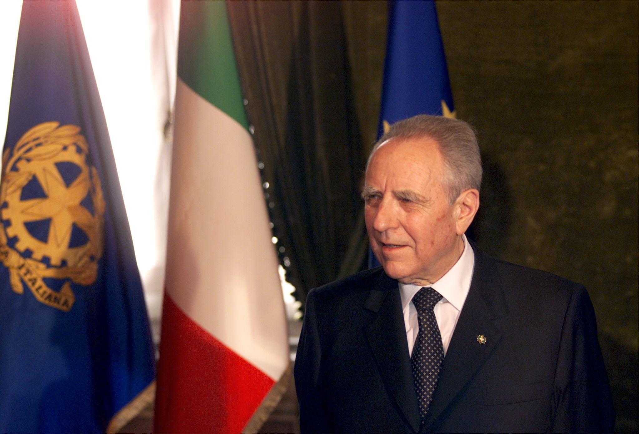 Accadde oggi 13 maggio 1999: Ciampi eletto al Quirinale