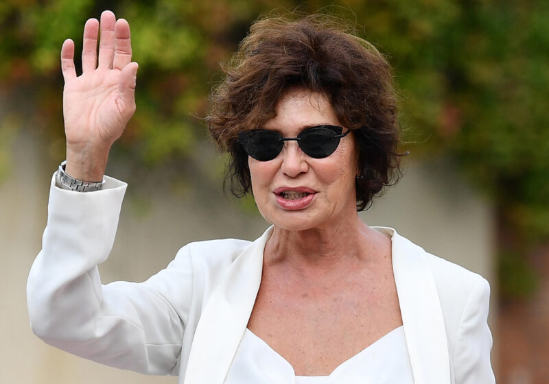 Alexandre Wayaffe, chi è il figlio di Corinne Clery e in che rapporti sono?