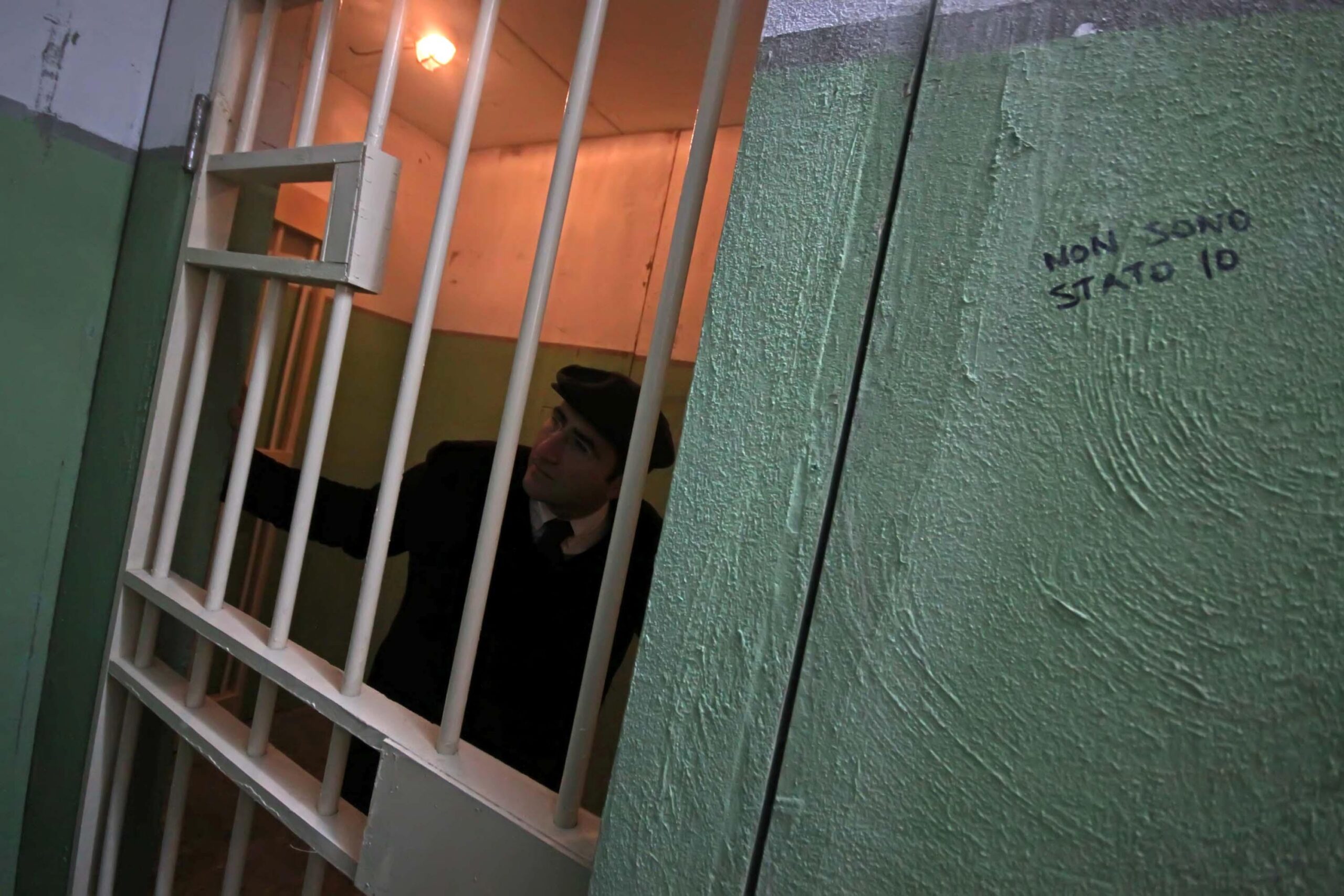 Carcere di Augusta, morti due detenuti in sciopero della fame