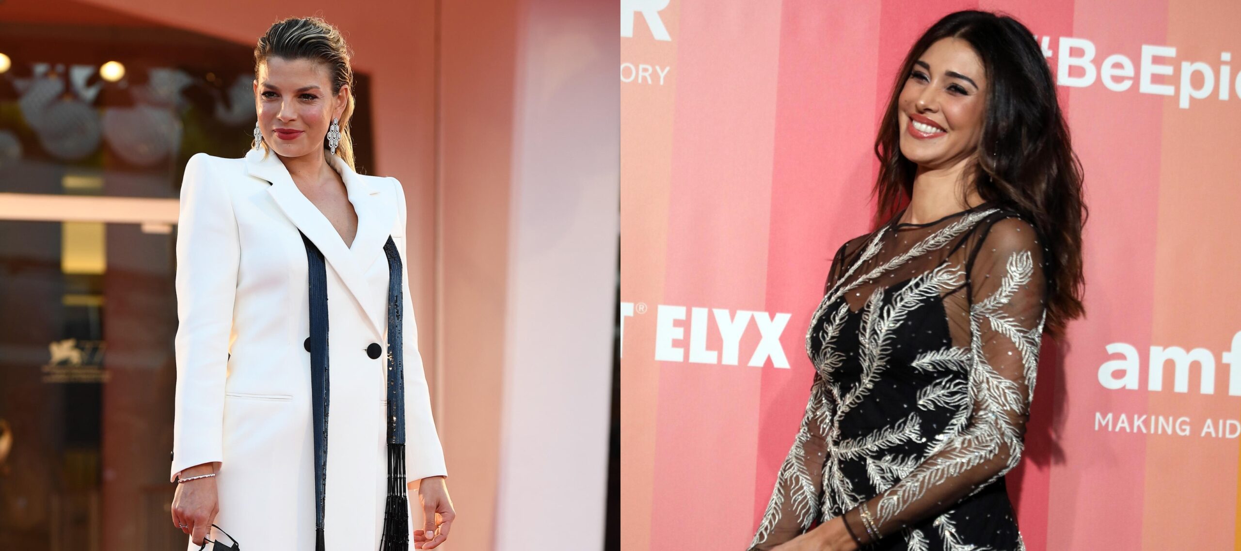 Emma e Belen Rodriguez insieme, la pace sui social | FOTO