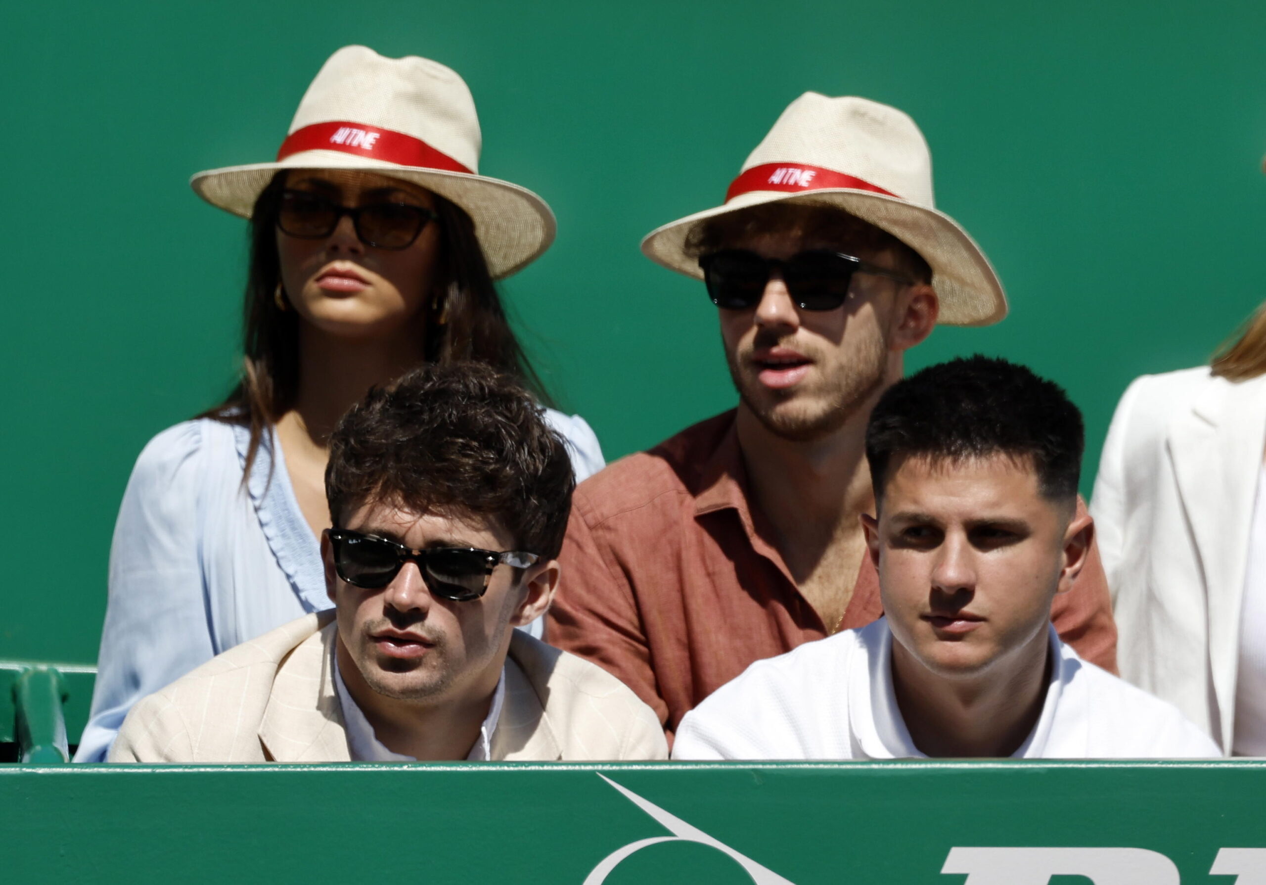 Formula 1, intervista a Charles Leclerc: "La Ferrari è un sogno"