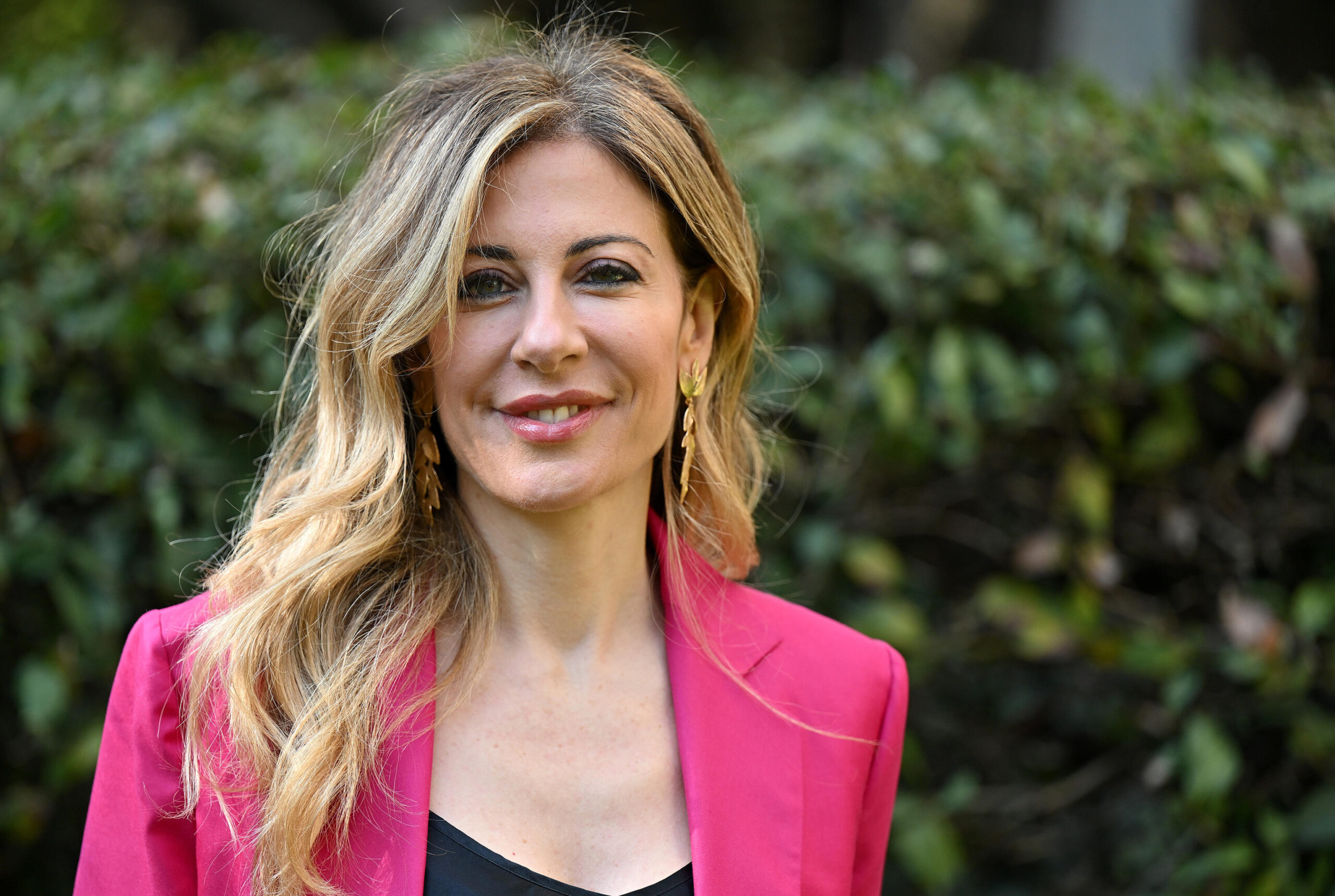 Francesca Fagnani in giuria a Ballando con le Stelle?