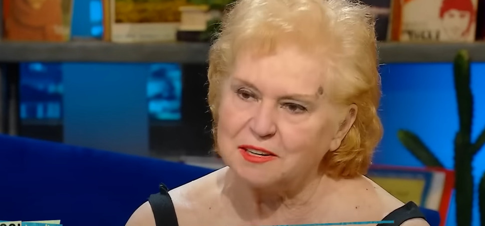 Chi è Gina Rovere? Età, vita privata e carriera dell'attrice