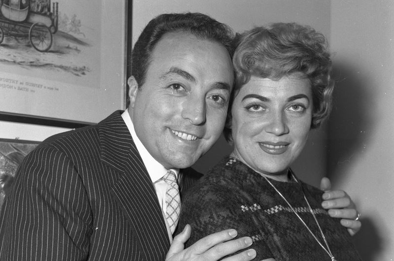 Gino Latilla: causa morte, malattia, moglie, figli e biografia del ...