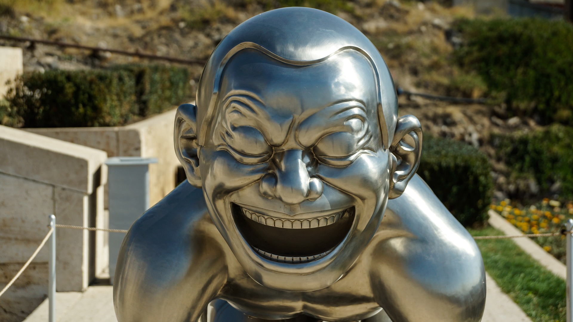 Giornata mondiale della risata: il suo potere terapeutico