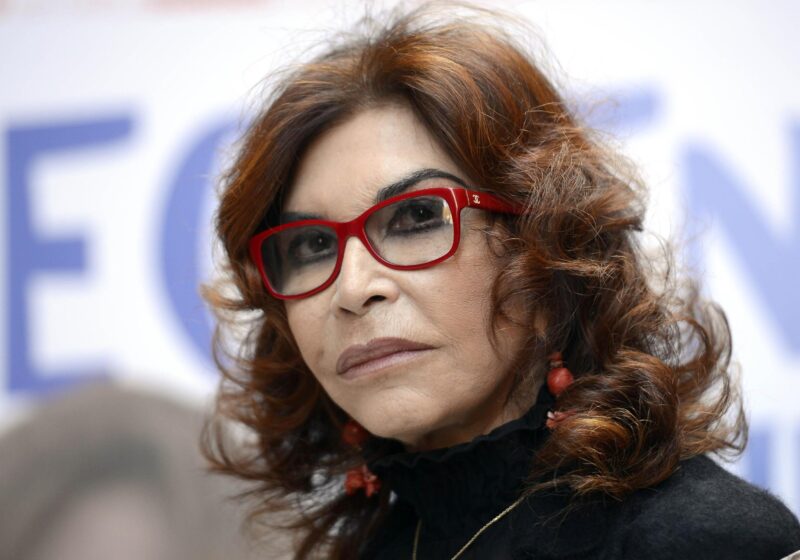 Ida Di Benedetto: età, marito, figli e biografia dell'attrice • TAG24