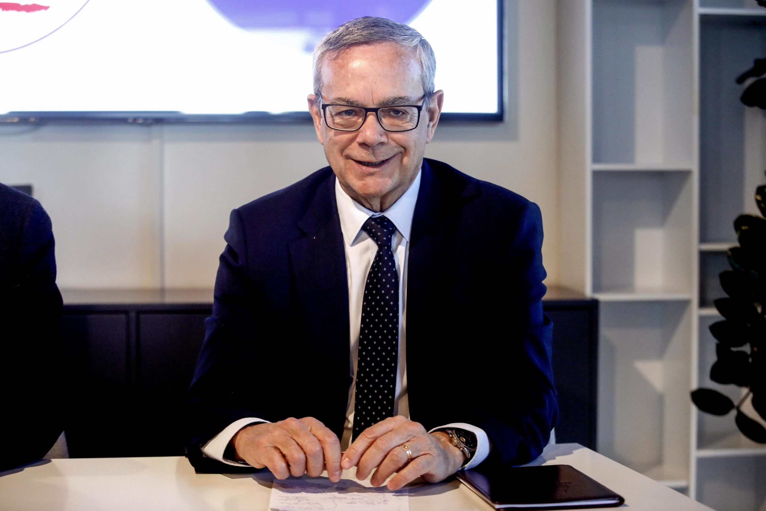 Alternativa Popolare a cena con Ppe e Forza Italia, Paolo Alli: "La ...