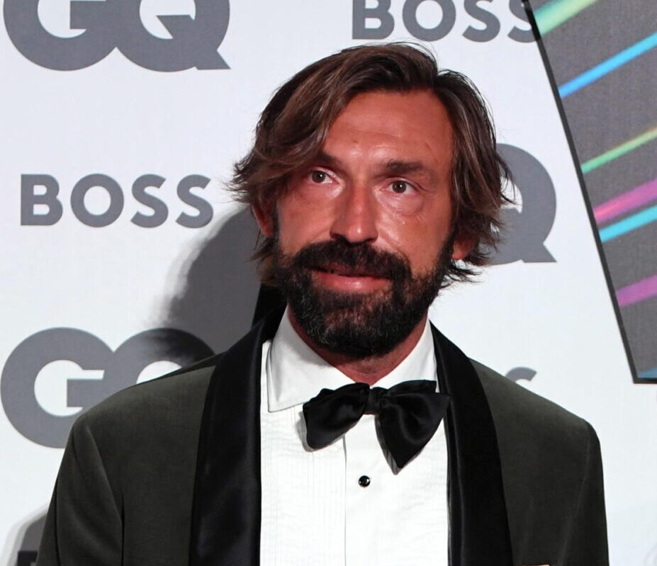 Sampdoria, Pirlo si presenta: "Non raccontiamo sogni alla gente, ora ...