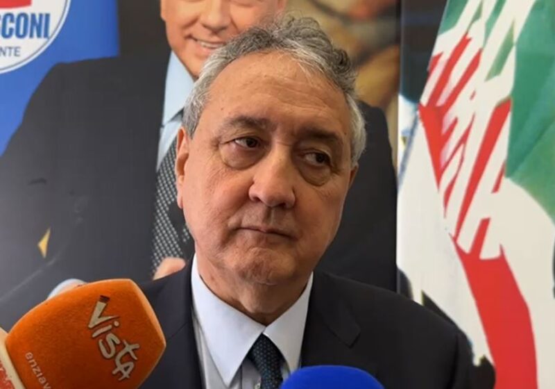 Il dopo Berlusconi di Forza Italia, Barelli sul reggente fino al ...