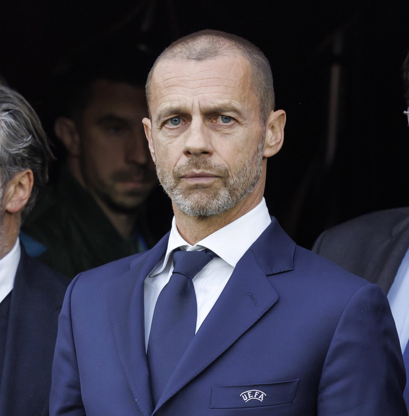 Finale Champions 2022, Ceferin sotto accusa: ecco la motivazione