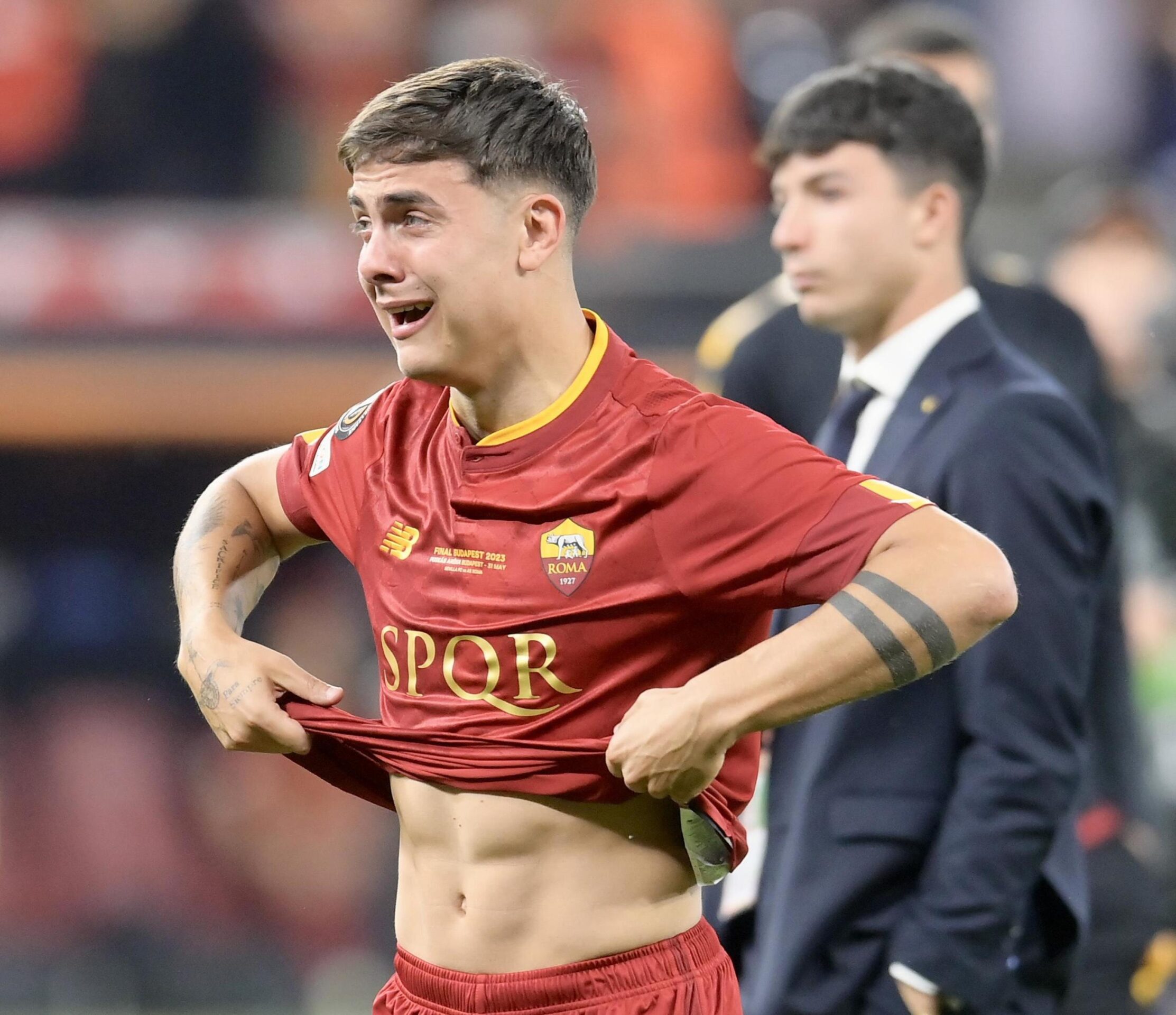 Dybala-Roma, il suo futuro è un rebus: dopo il campionato l’incontr...