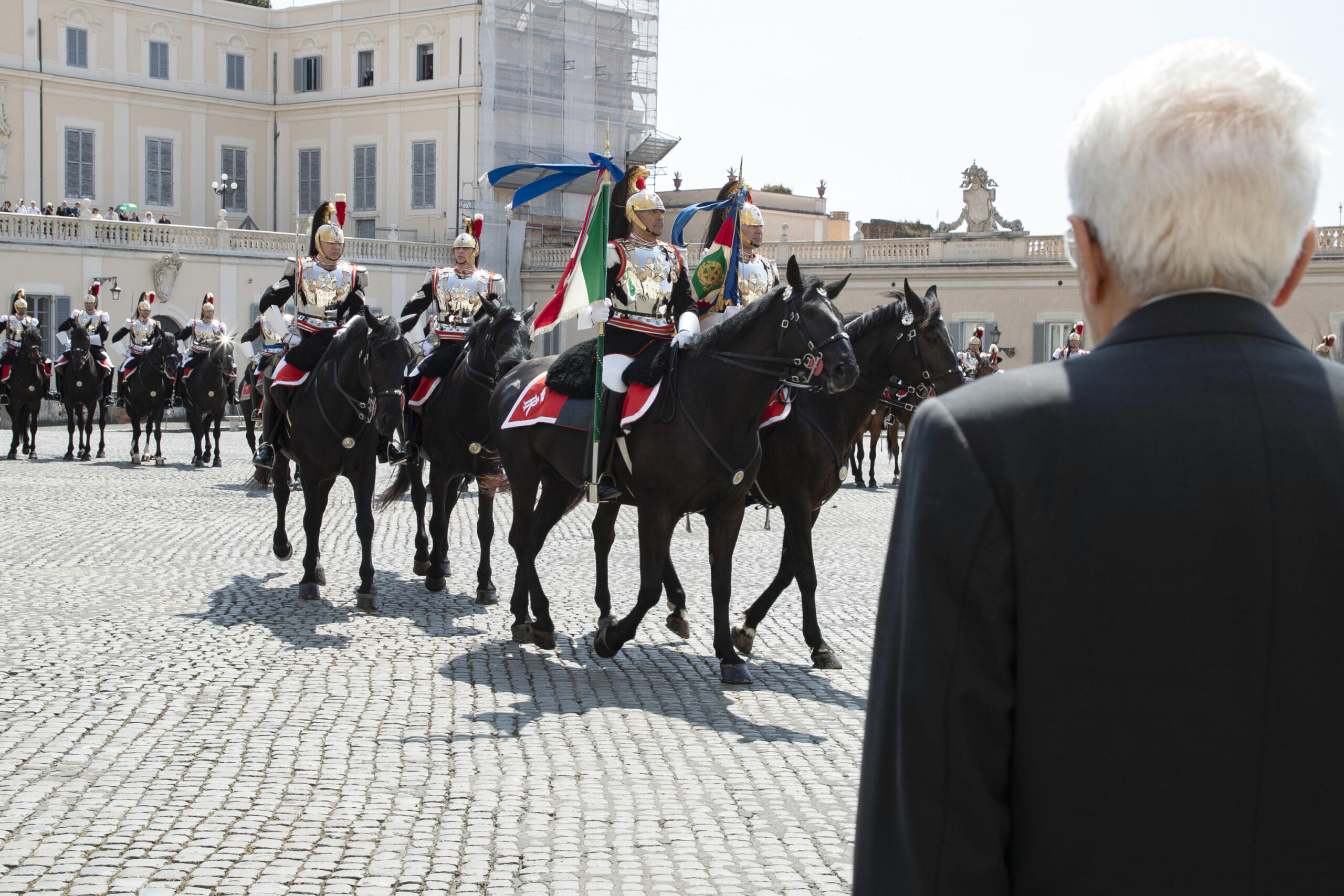 Eventi a Roma per il ponte del 2 giugno: la parata ufficiale, i musei ...