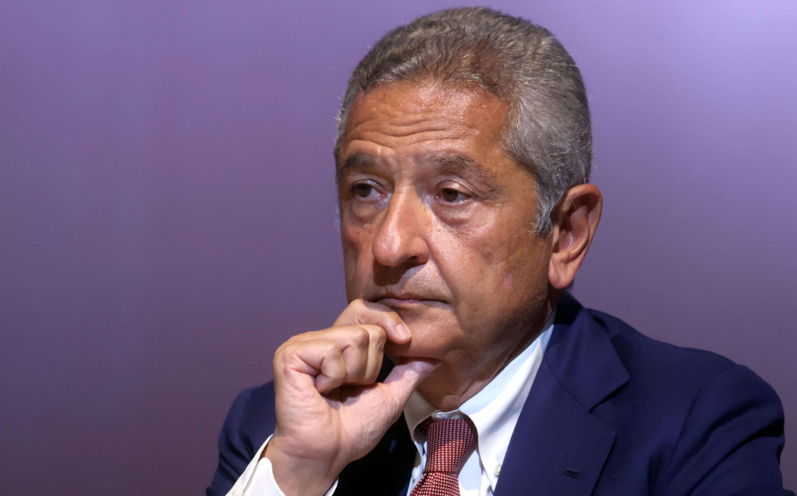 Banca d'Italia, il Cdm approva Fabio Panetta come nuovo governatore: il ...