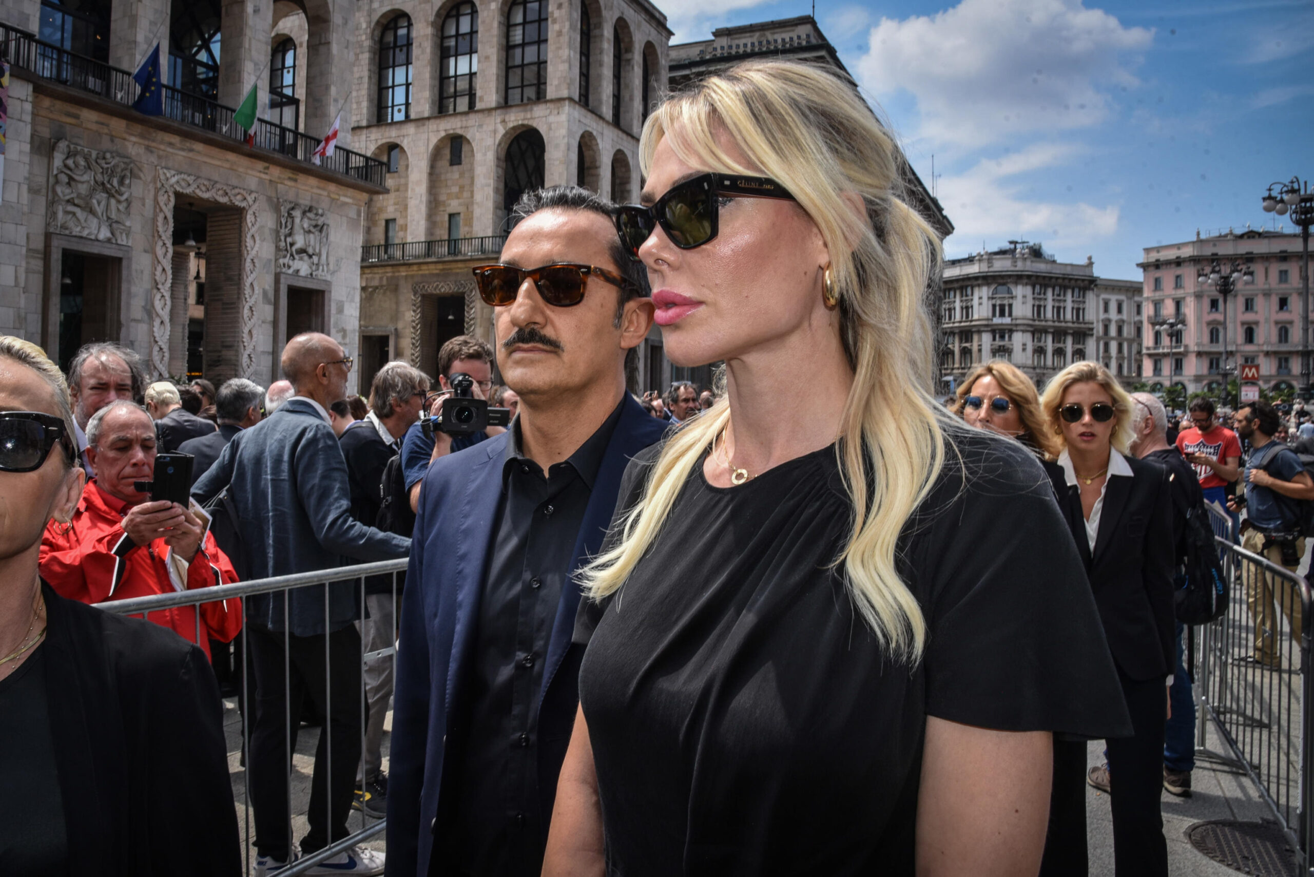 Melory Blasi incinta, maschio o femmina? Oggi la rivelazione del sesso ...