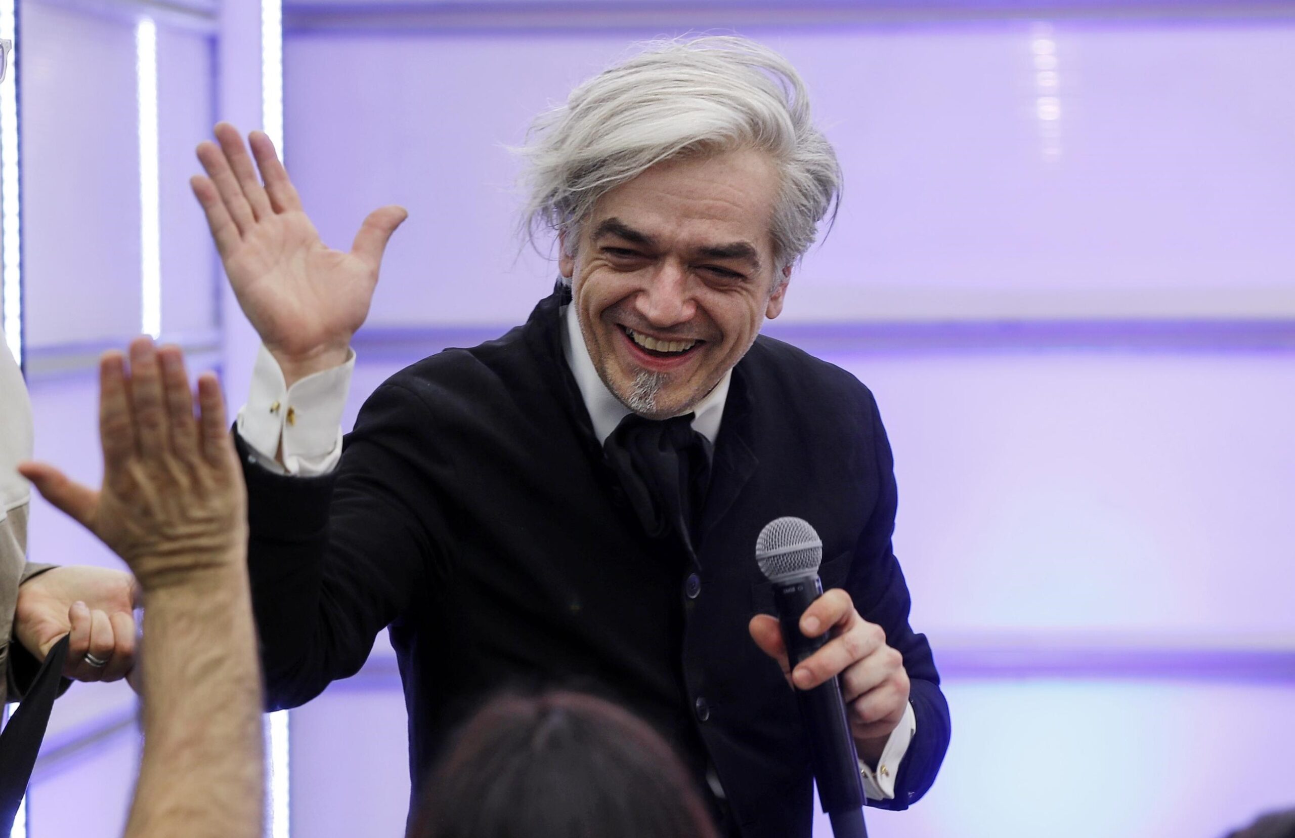 Morgan X Factor 2023: lo sfogo sui social dopo la notizia del ritorno ...