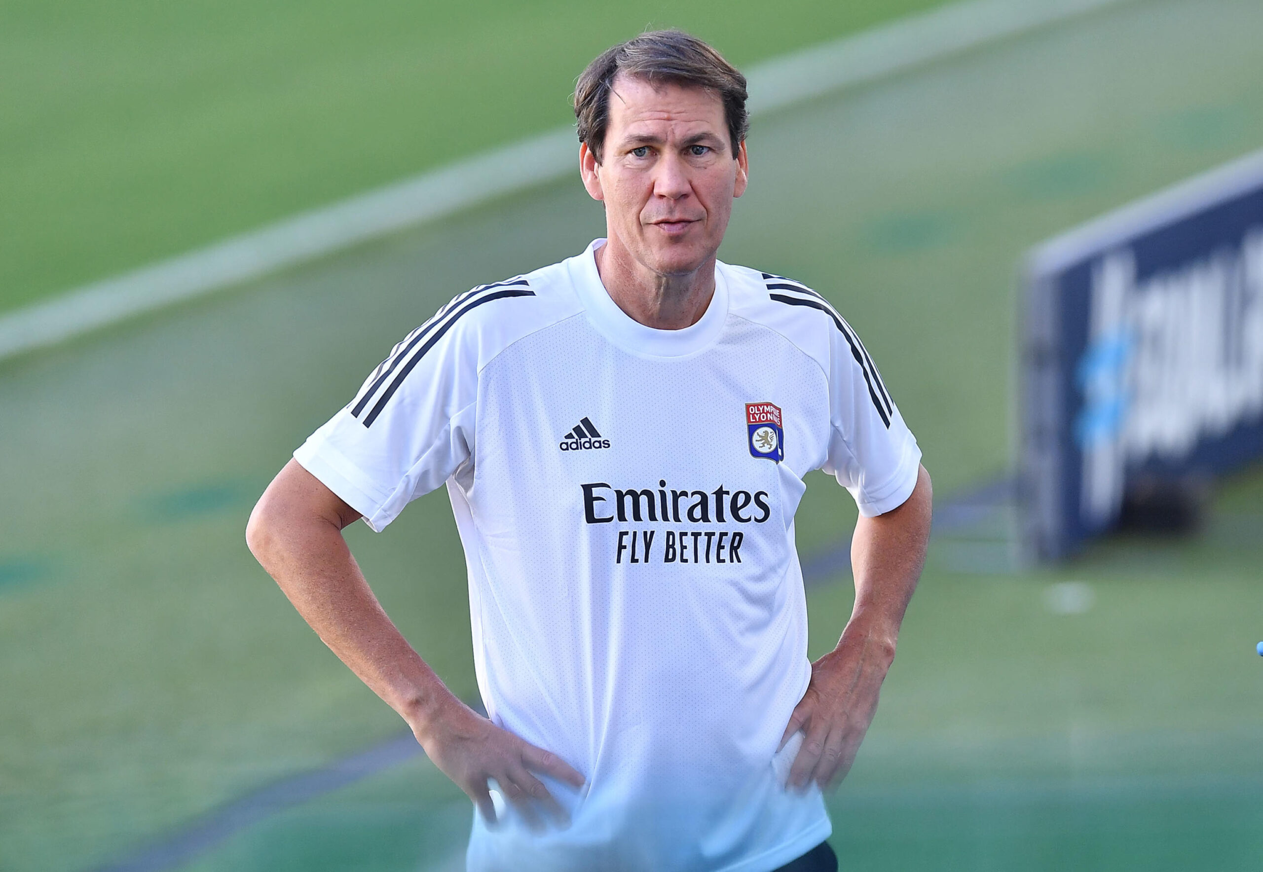 Rudi Garcia al Napoli, i Campioni d'Italia hanno il nuovo allenatore