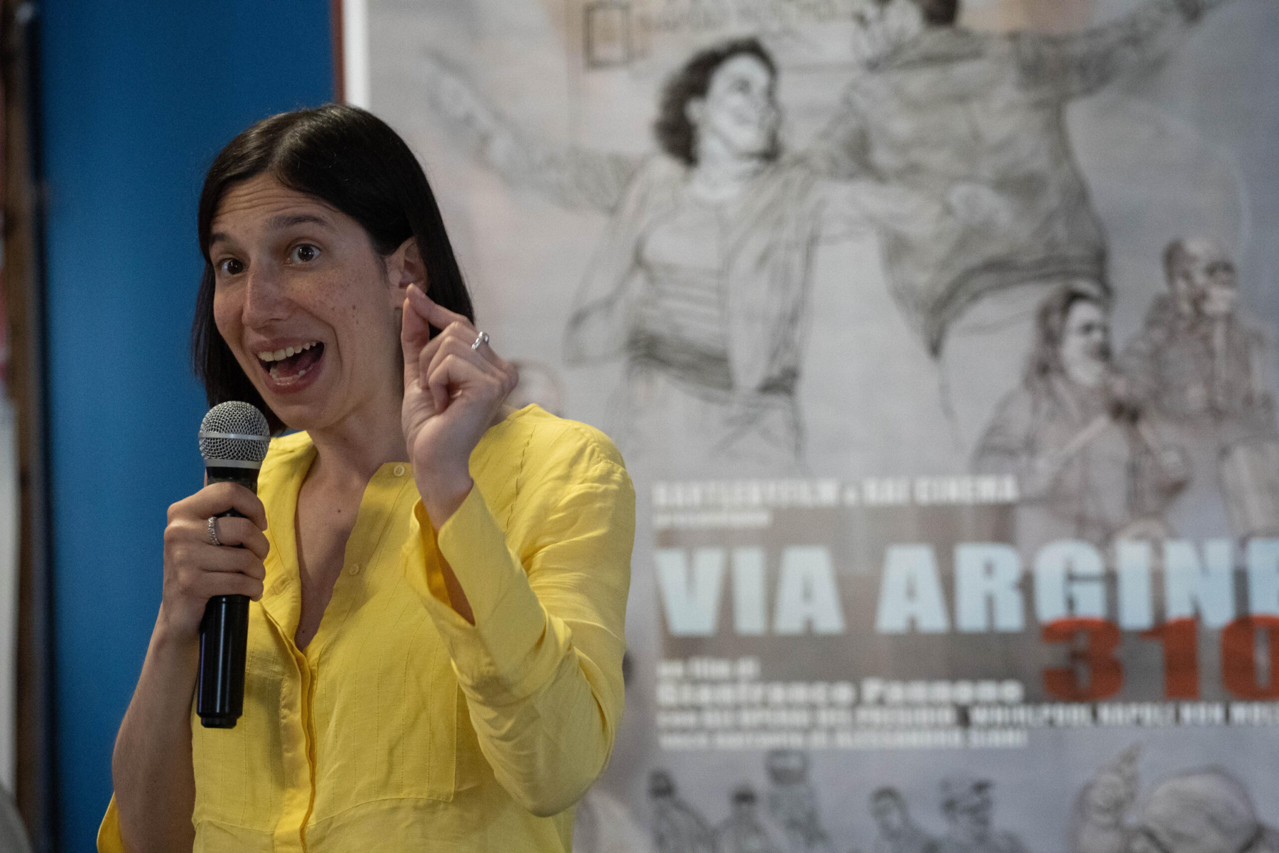 Schlein incontra De Luca: "Incontro cordiale" nonostante le polemiche