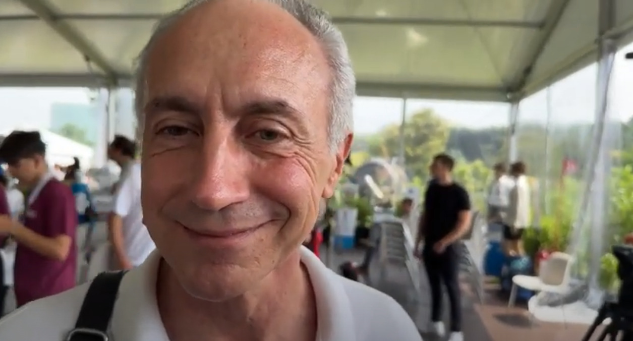 Marco Travaglio: età, moglie, figli e dove vive il giornalista